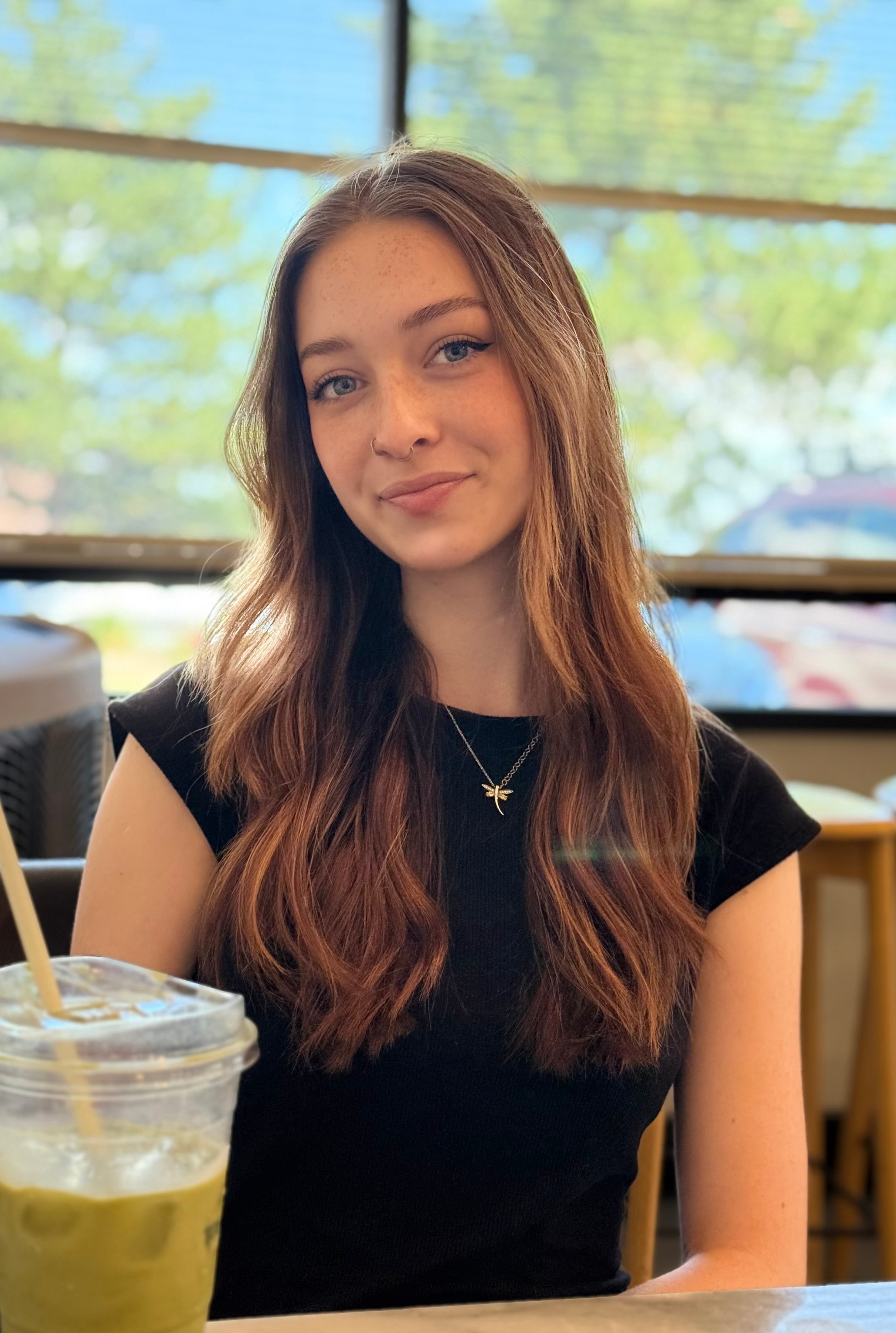 Eliza George | Tau Sigma National Honor Society - Eta Omega Chapter ...