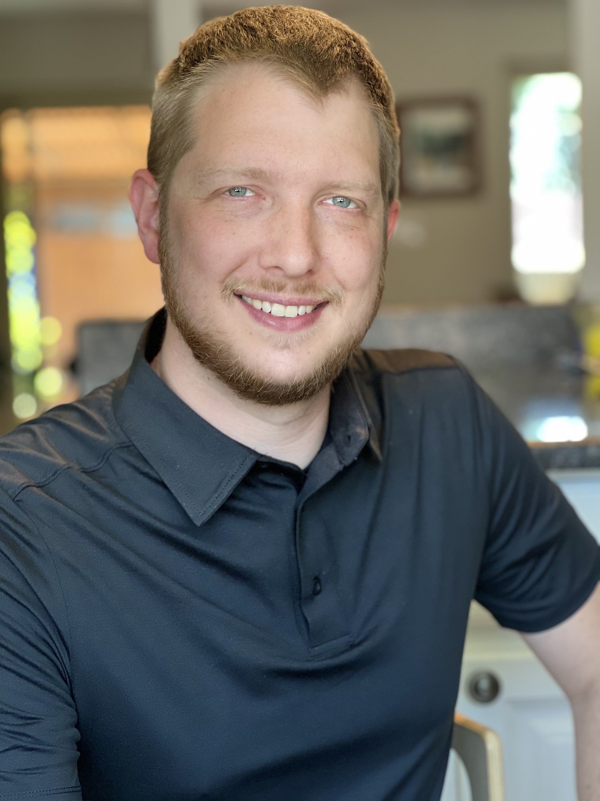 Chris Herr | Division of Student Life | University of Colorado Boulder