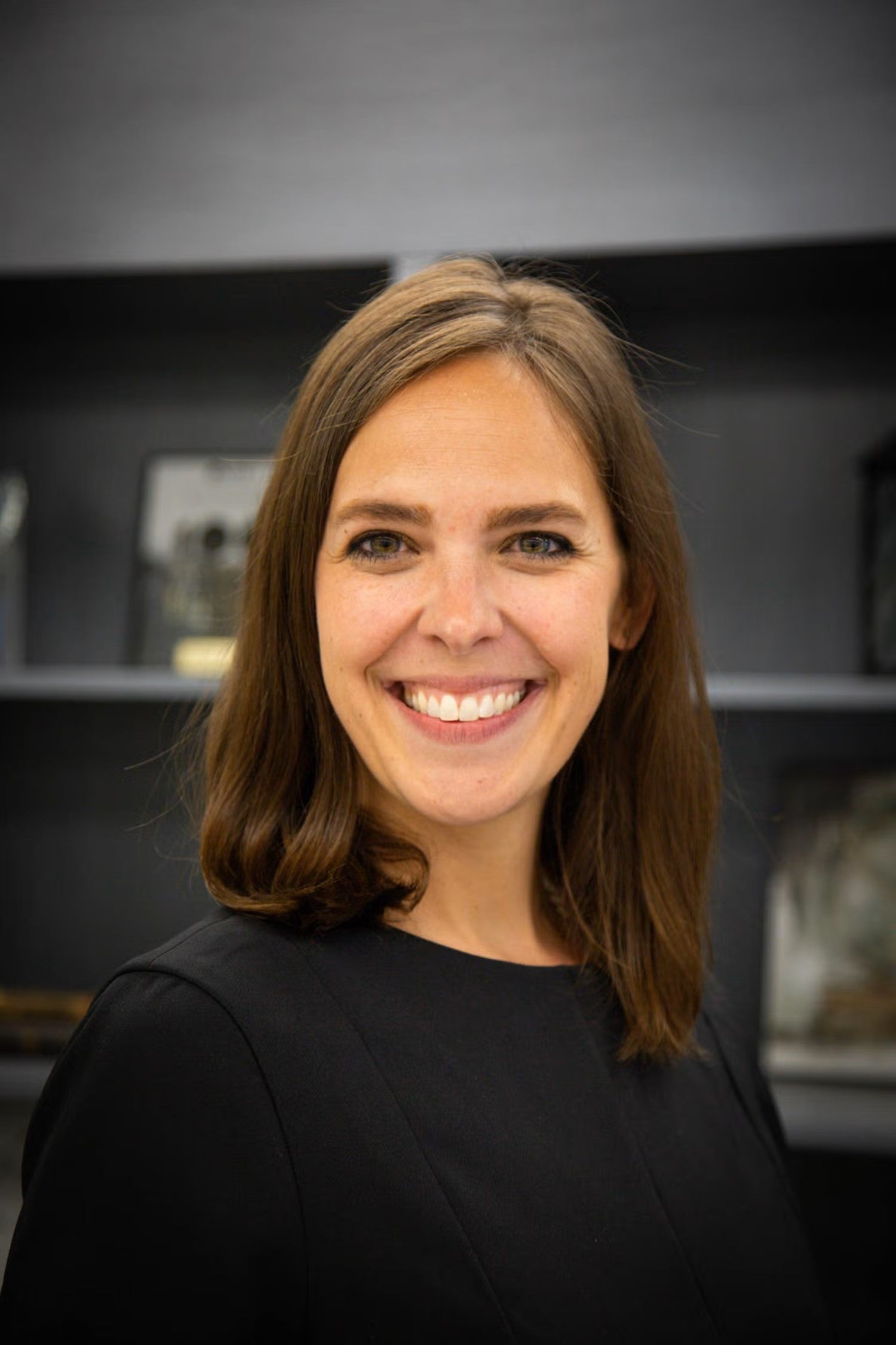 Amanda Scates-Preisinger | Division of Student Life | University of ...