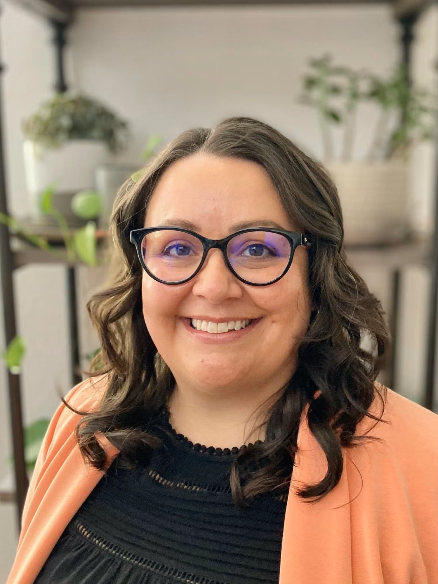 Liz Schmidt | Division of Student Life | University of Colorado Boulder