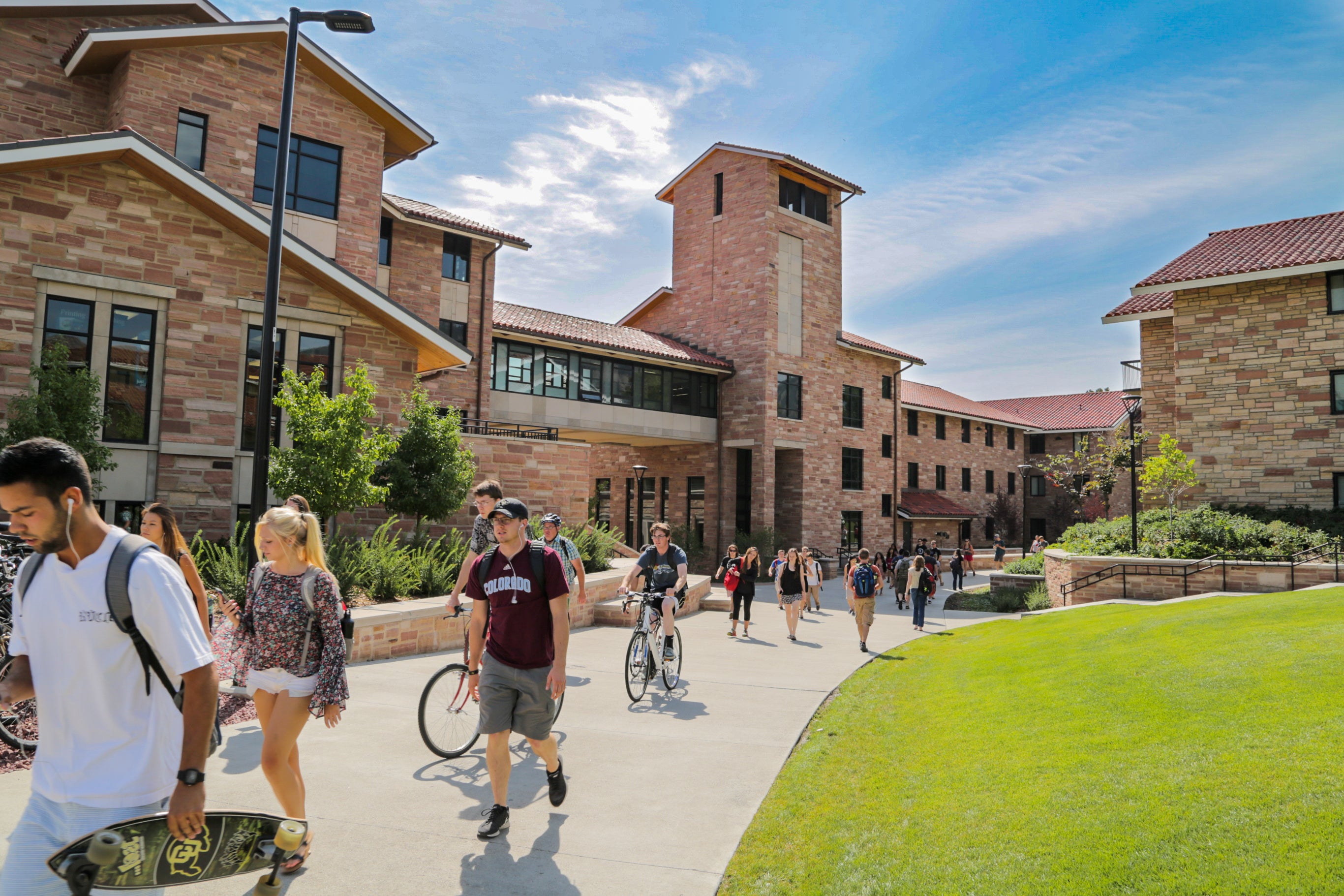 Boost your college experience this semester | Division of Student Life ...