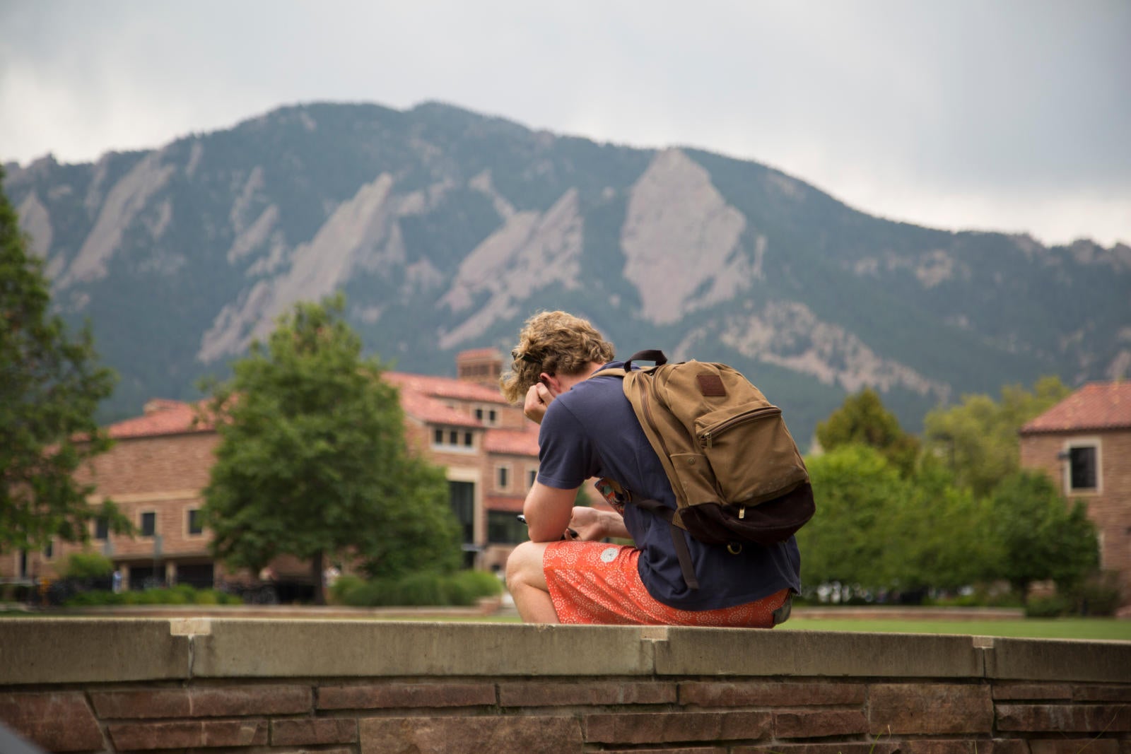 Buff to Buff: Tips from your peers to finish the semester strong ...