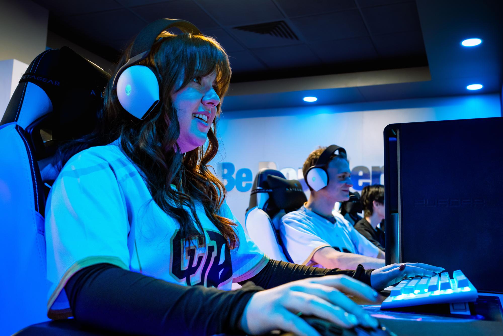 CU Boulder joins forces with Dell’s Alienware to build university’s ...