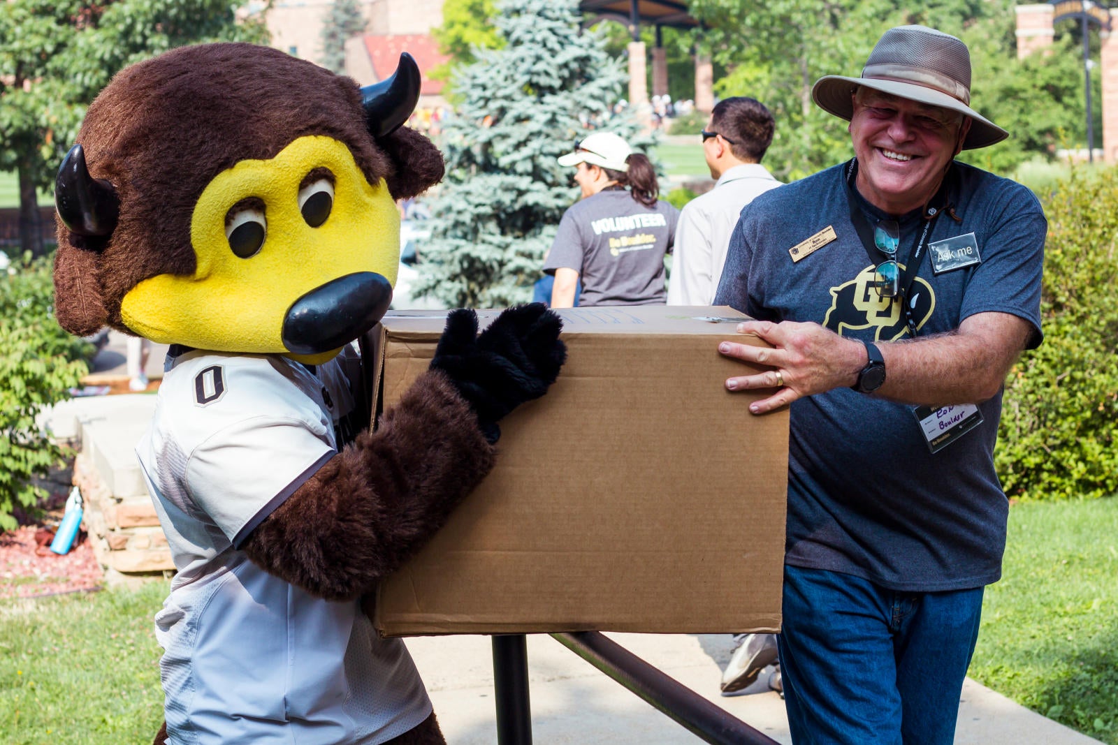 Preparing for move-in, Fall Welcome 2021 | Division of Student Life ...
