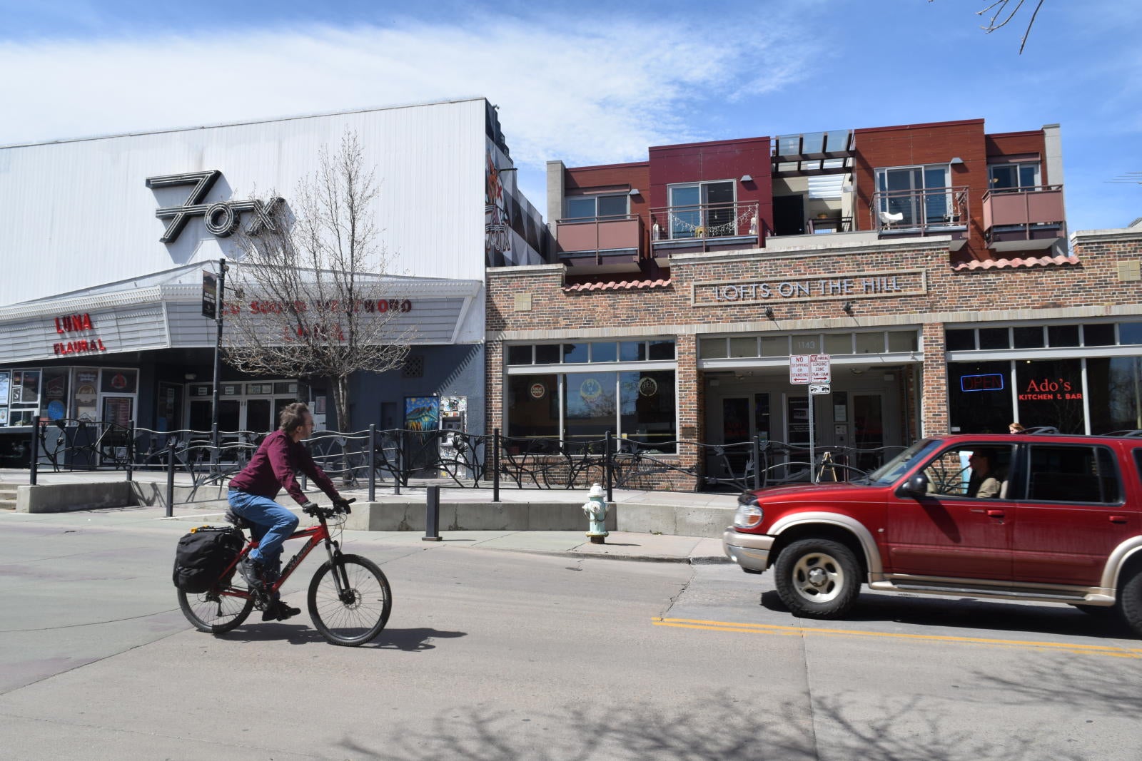 How to be a good neighbor | Division of Student Life | University of ...