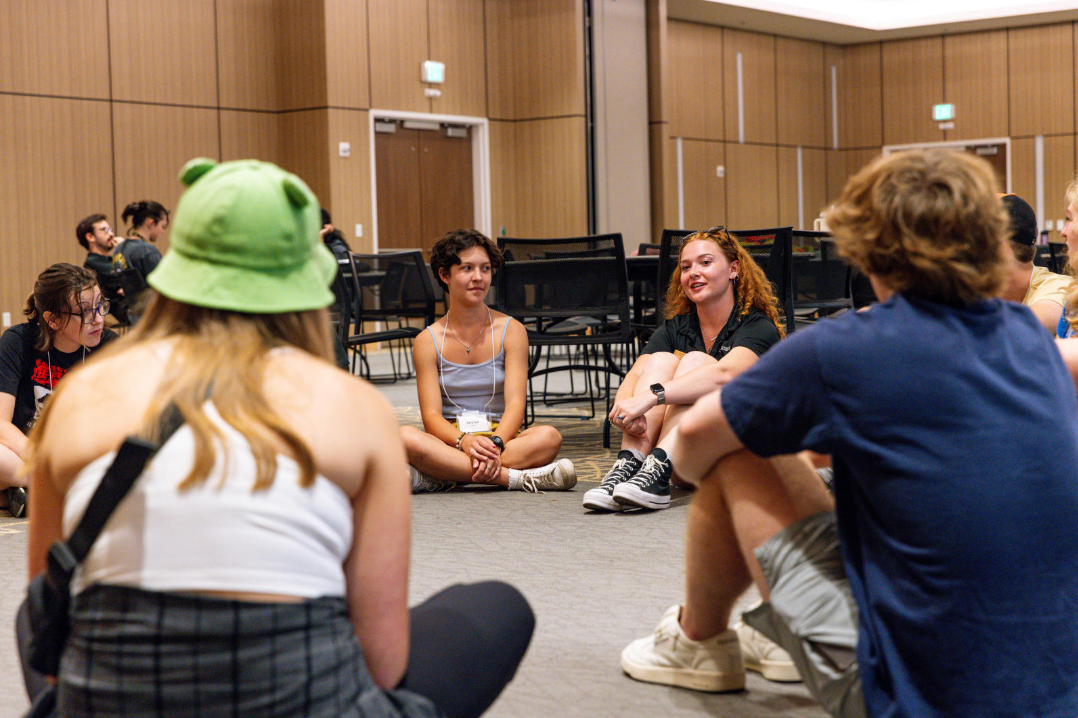 New housing communities foster student connection and success at CU ...