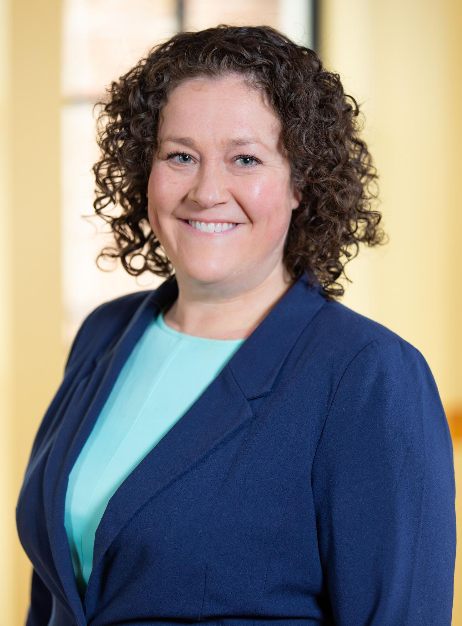 Erin Harrell | Division of Student Life | University of Colorado Boulder