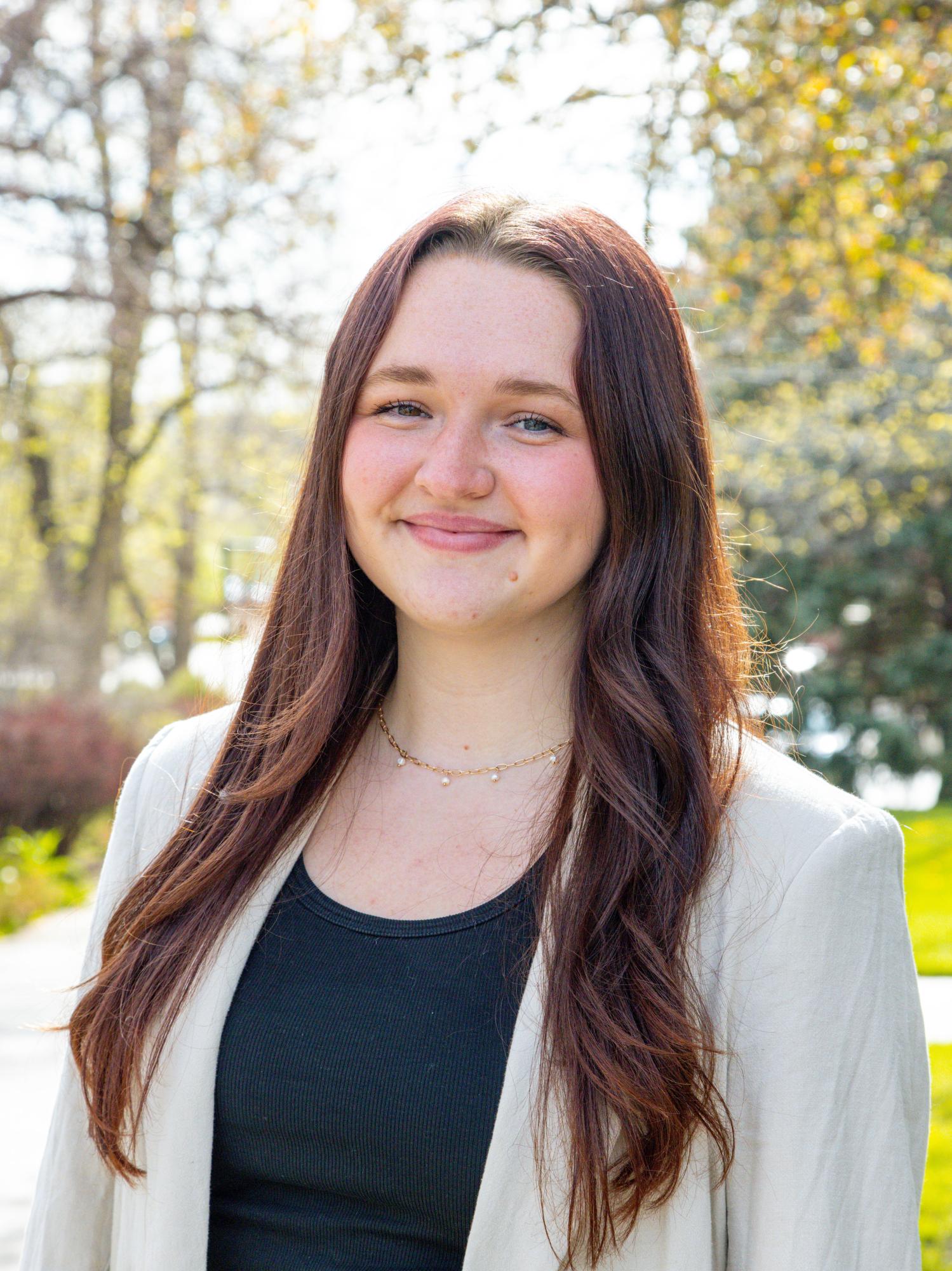 Taylor Corley | Division of Student Life | University of Colorado Boulder