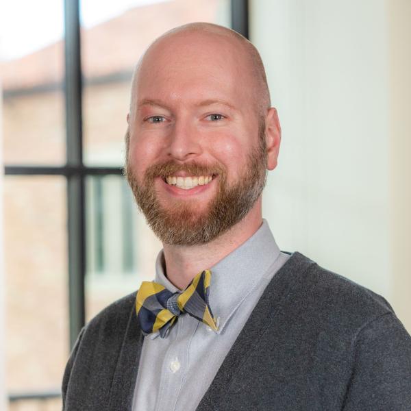 Being a Buff and participating in campus traditions | Division of ...