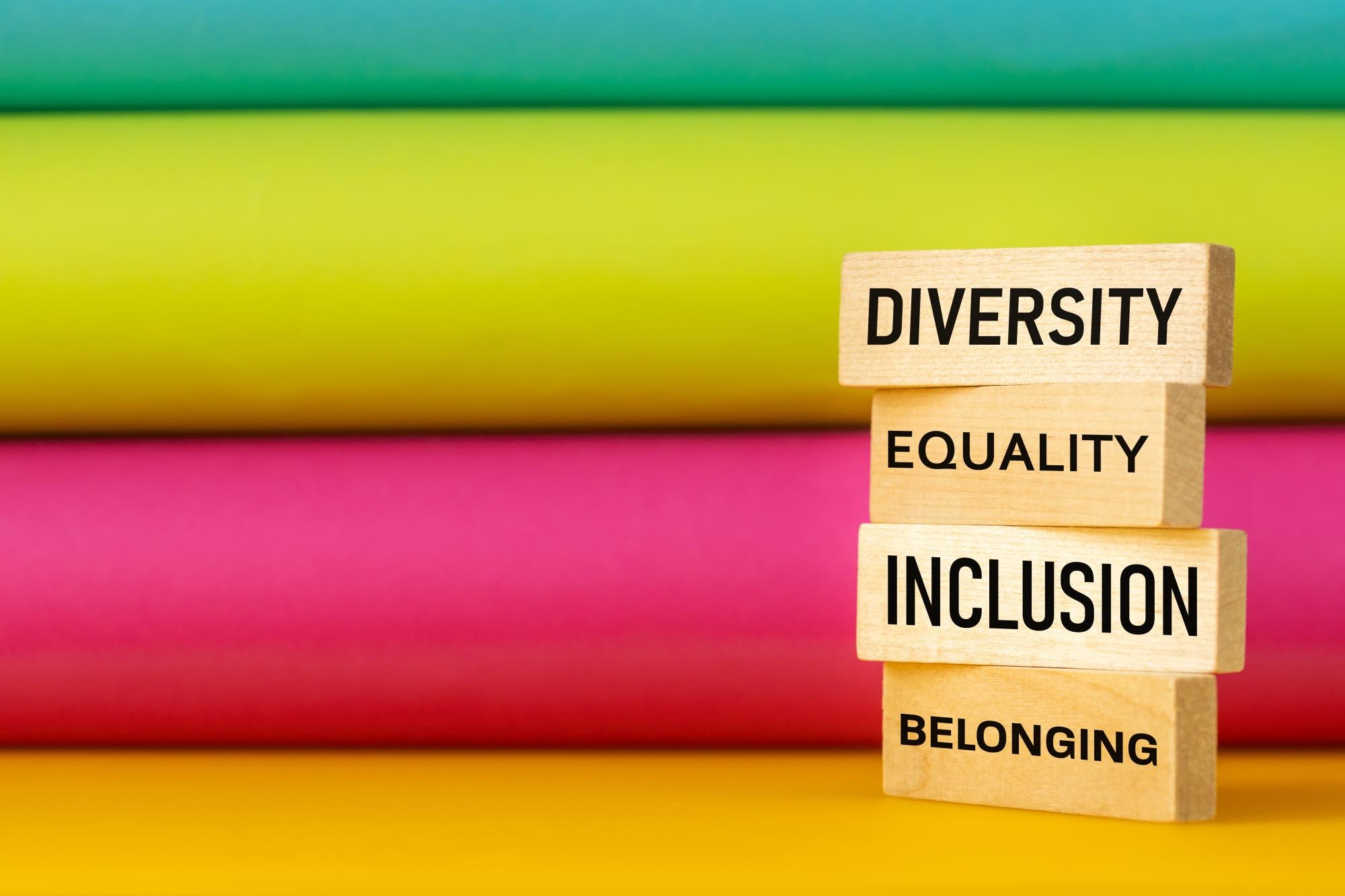 Ready for what's next in diversity, equity and inclusion... | Office of ...
