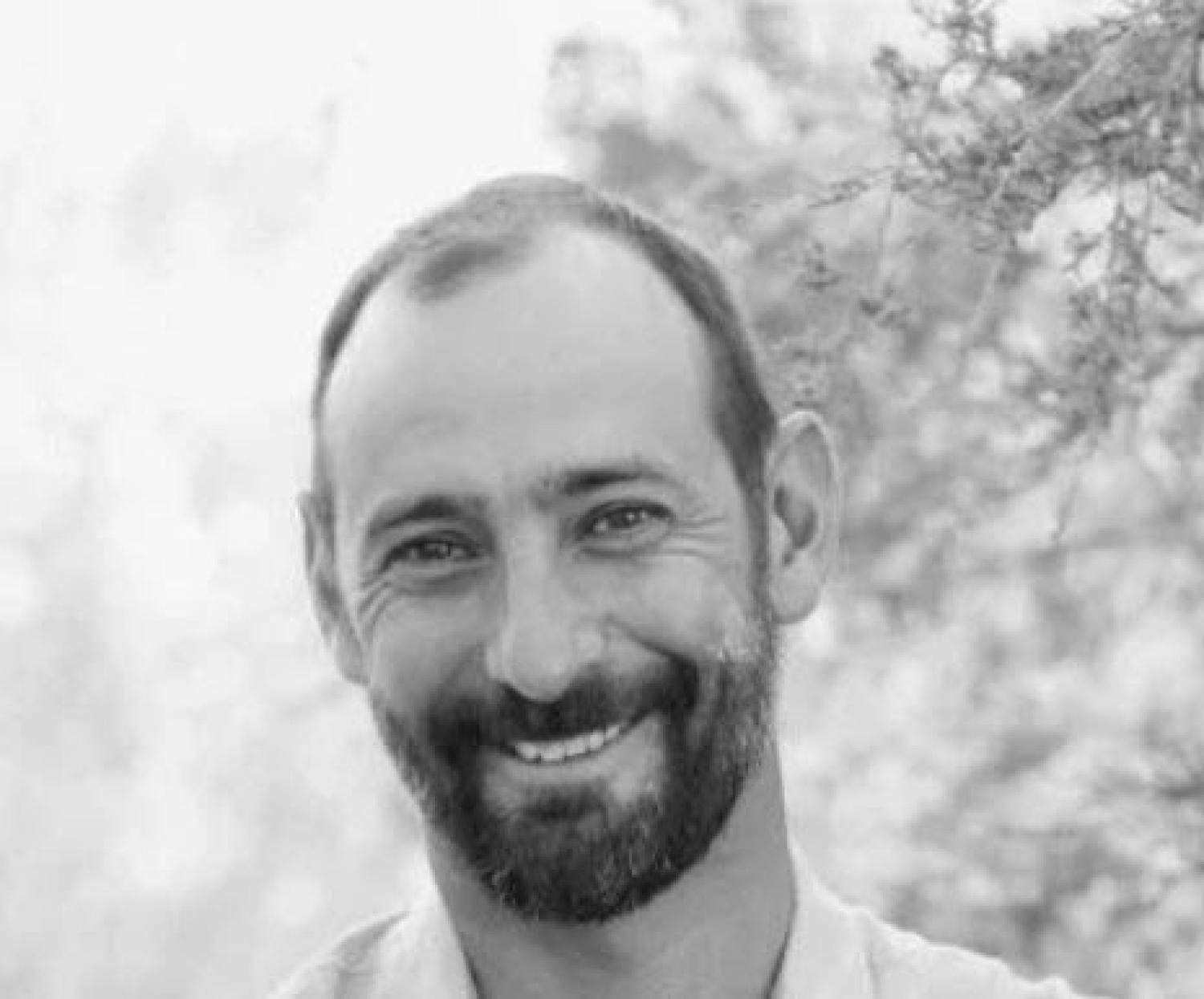 Joshua Radoff | Sustainability | University of Colorado Boulder