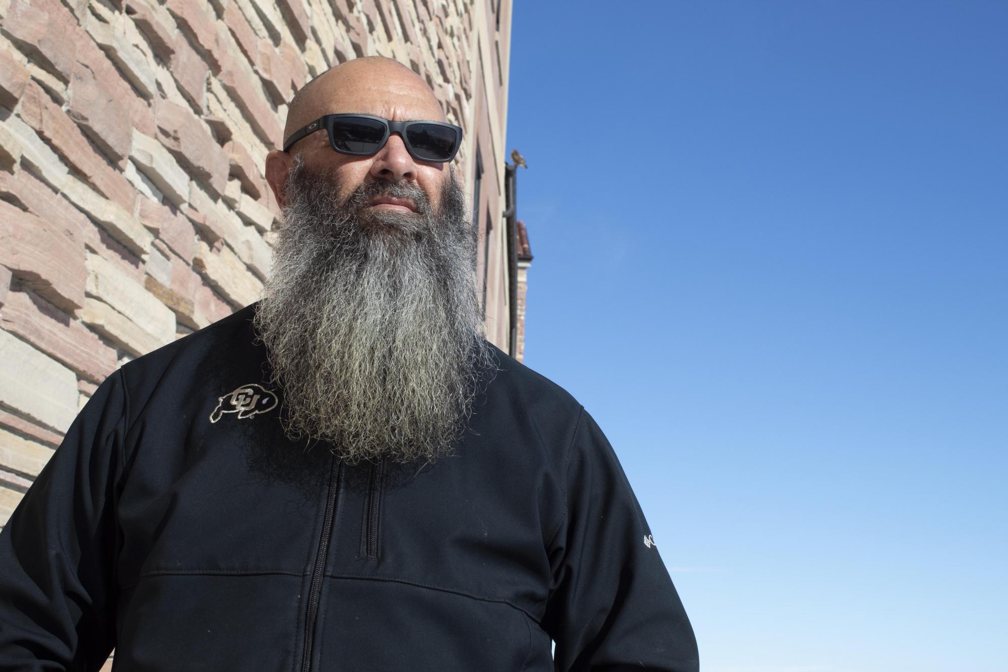 John Gleason named president-elect of Rocky Mountain APPA | Office of ...