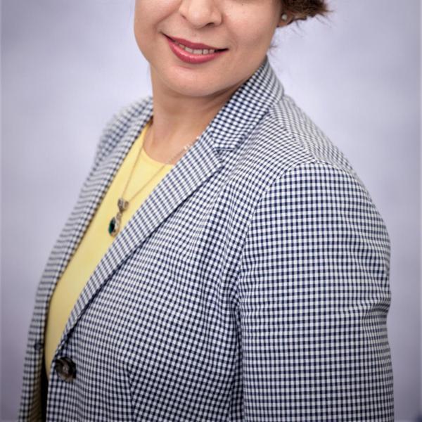 Dena Rezaei | Teaching Quality Framework Initiative | University of ...