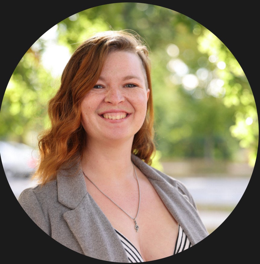 Bethany Rachel | Theatre & Dance | University of Colorado Boulder