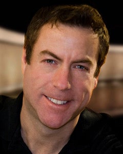 Kevin Crowe | Theatre & Dance | University of Colorado Boulder