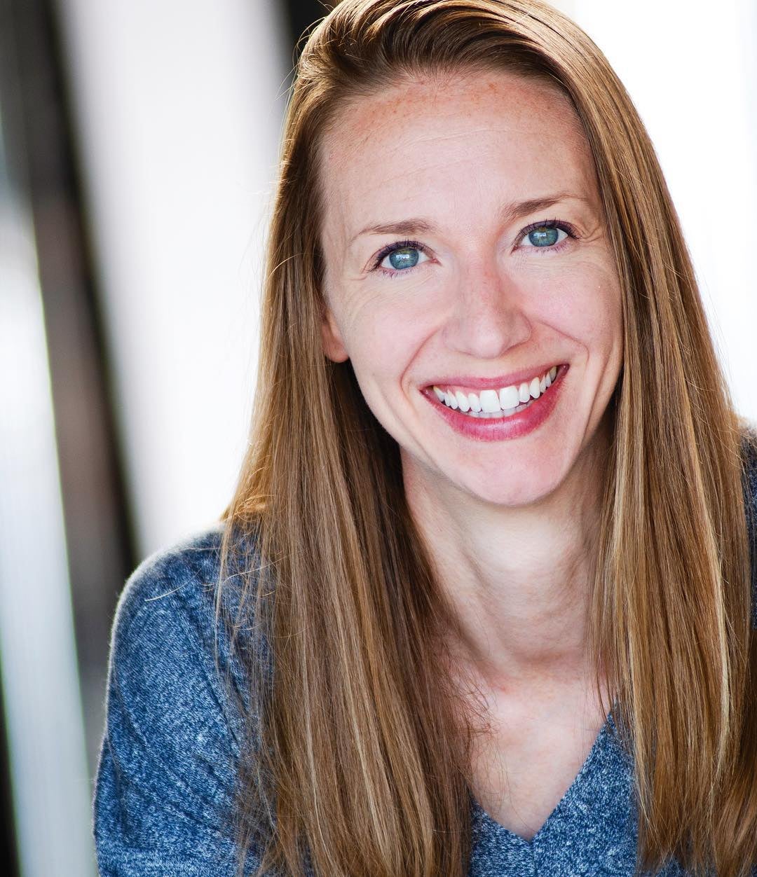 Emily K. Harrison | Theatre & Dance | University of Colorado Boulder