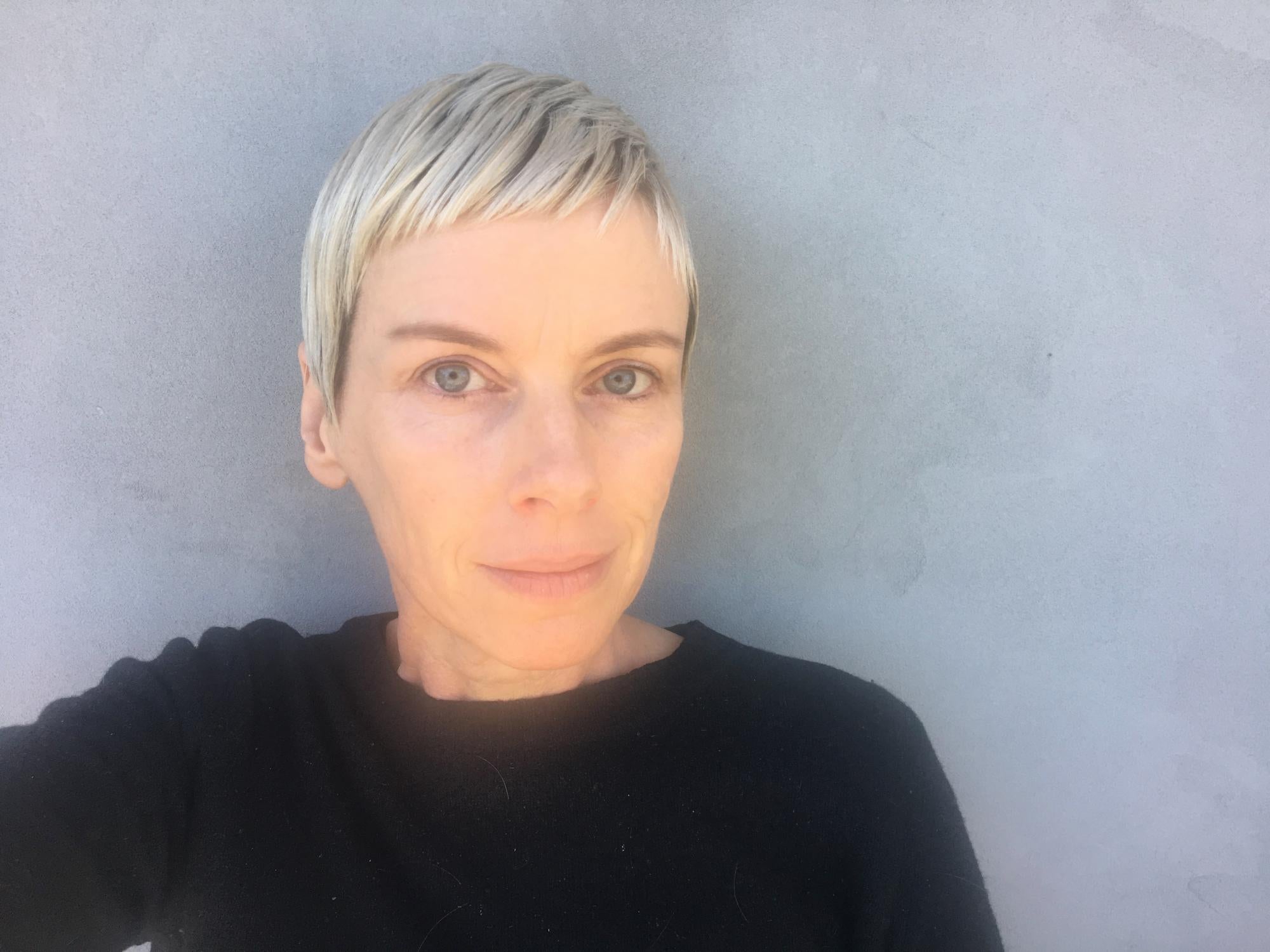 Michelle Ellsworth | Theatre & Dance | University of Colorado Boulder