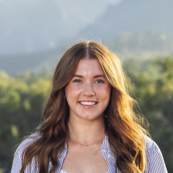 Emma Pickett (IntPhy '27) | The Herd | University of Colorado Boulder