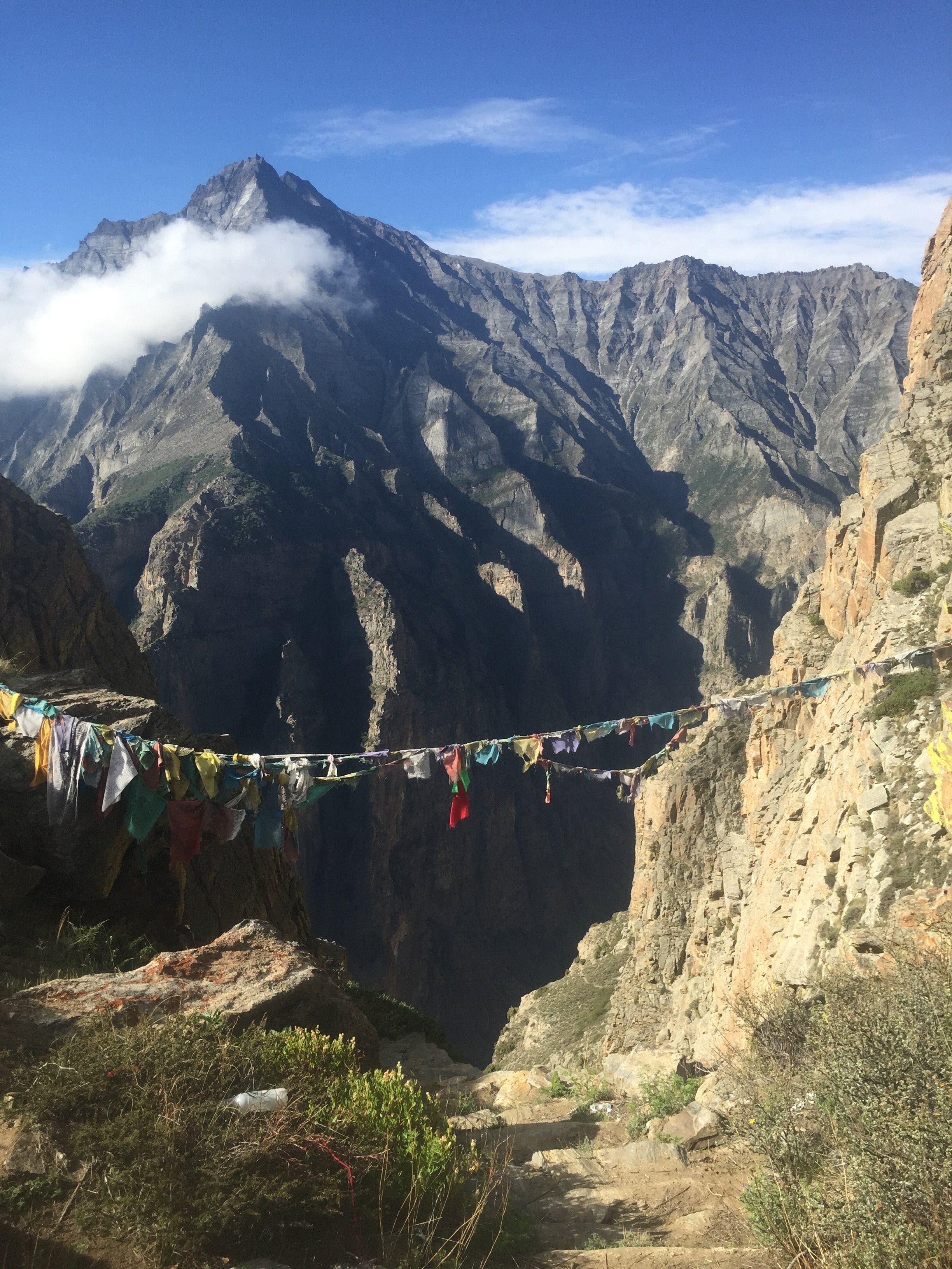 Humla, Western Nepal | Tibet Himalaya Initiative | University of ...