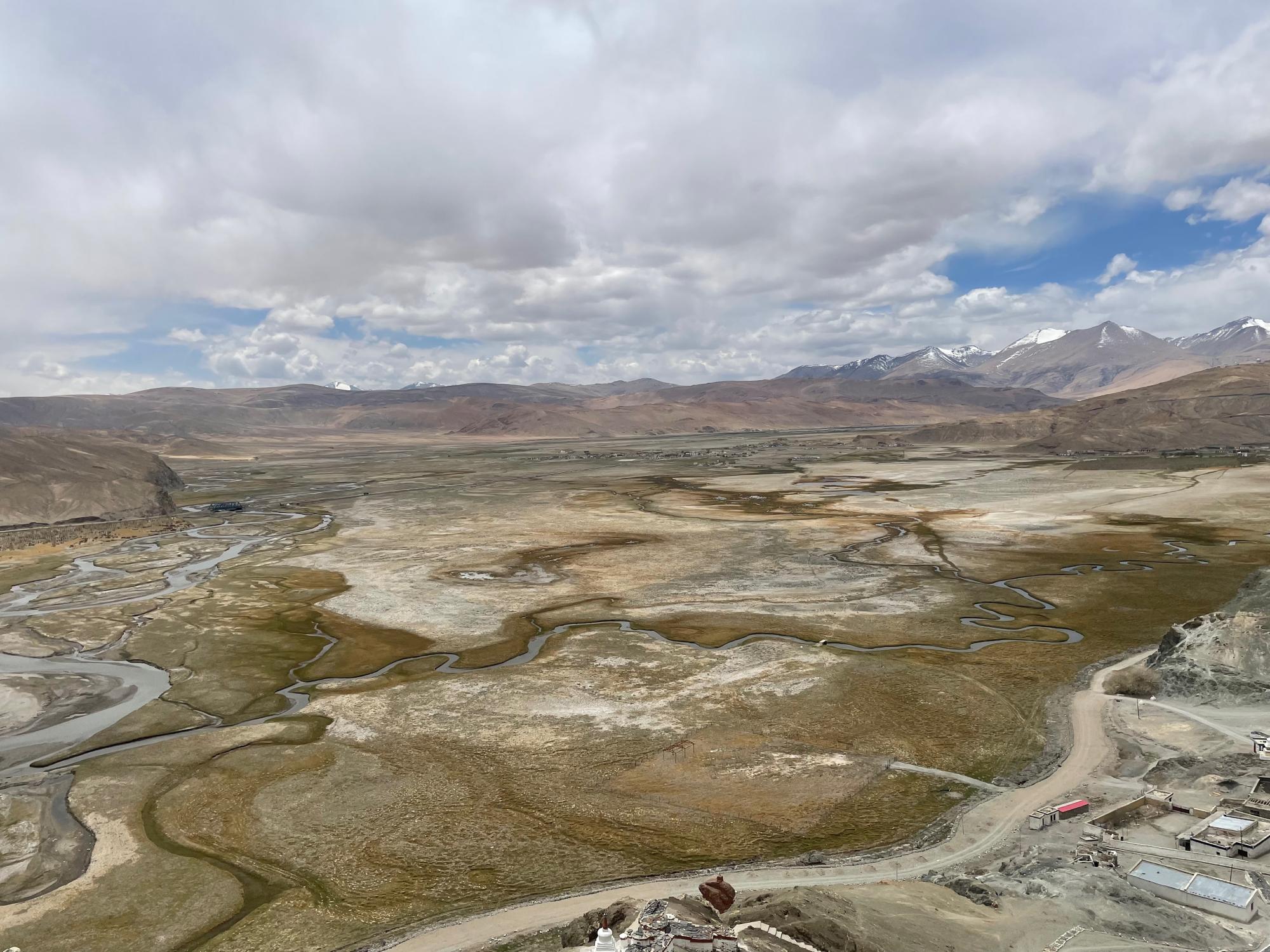 Ladakh-Changthang | Tibet Himalaya Initiative | University of Colorado ...