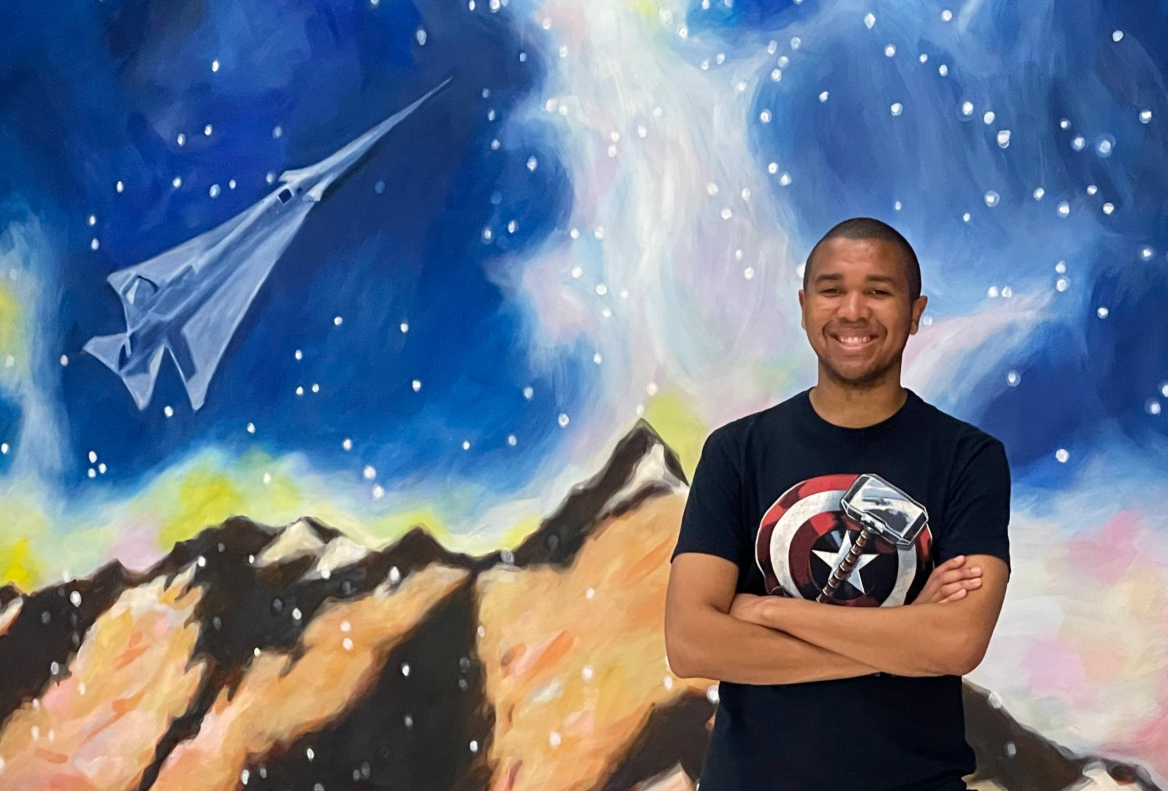 Google Maps for space? One grad student is making it happen | CU ...