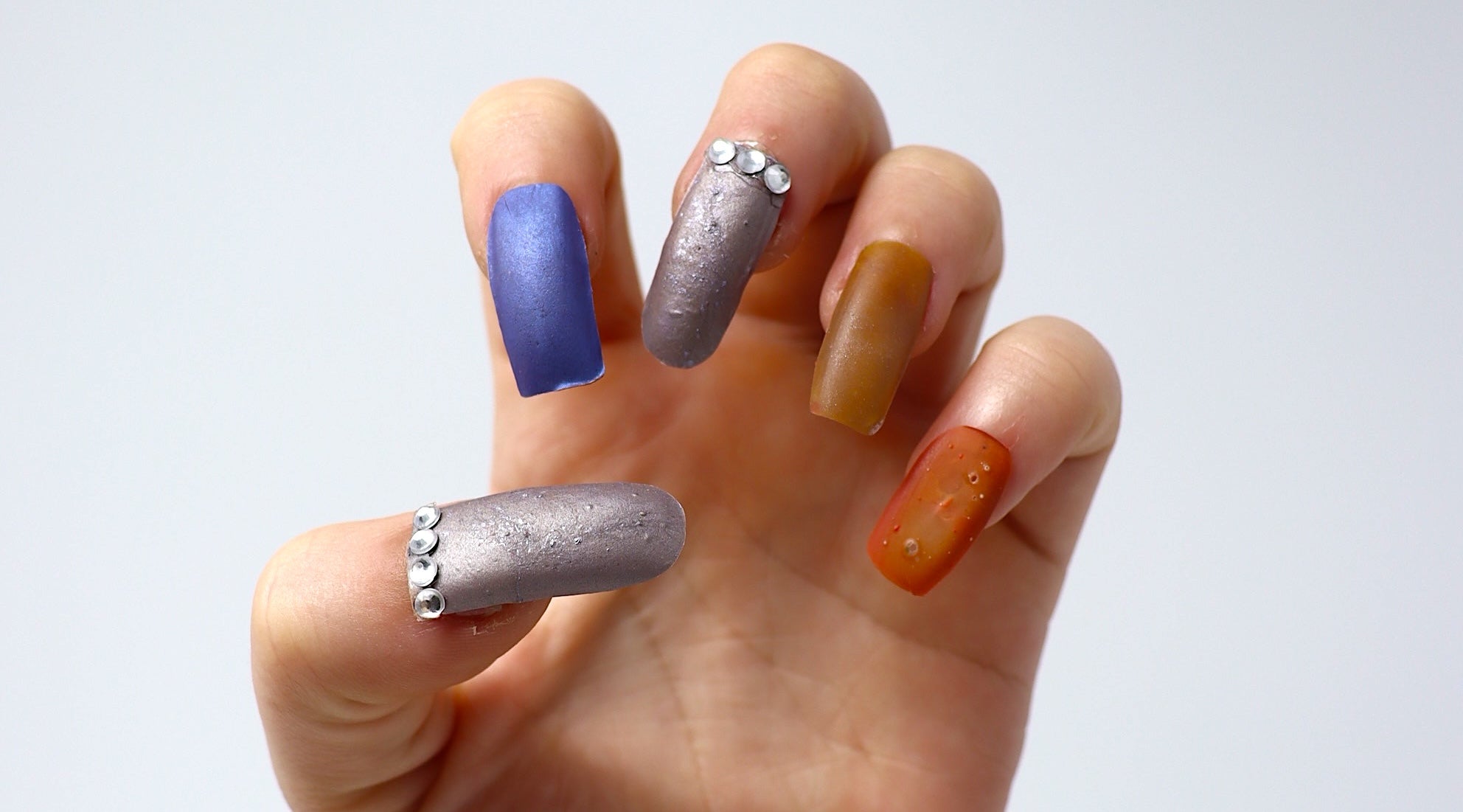 Biodegradable nails make manicures more sustainable | CU Boulder Today ...