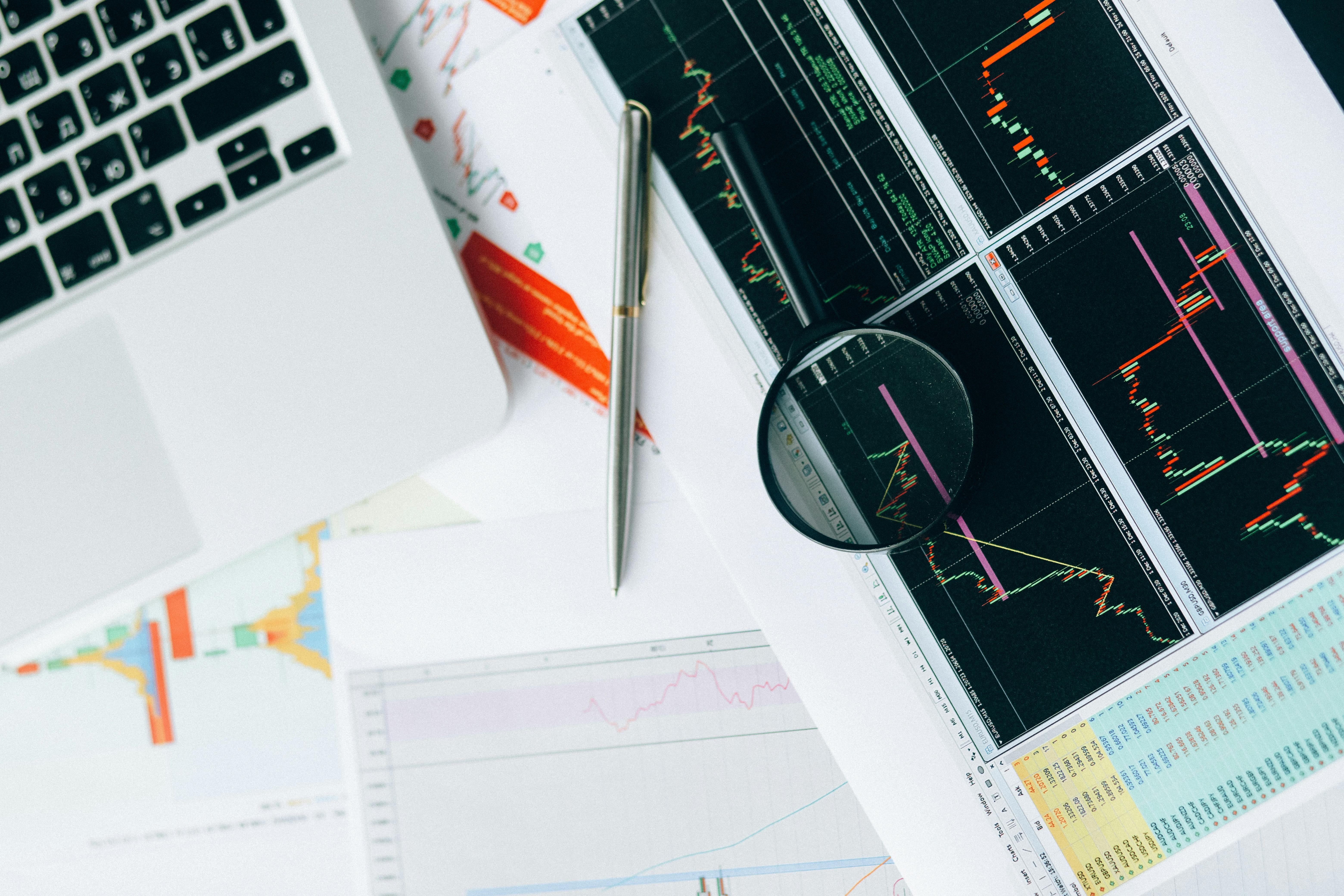 The rising threat of fake news in financial markets | CU Boulder Today ...