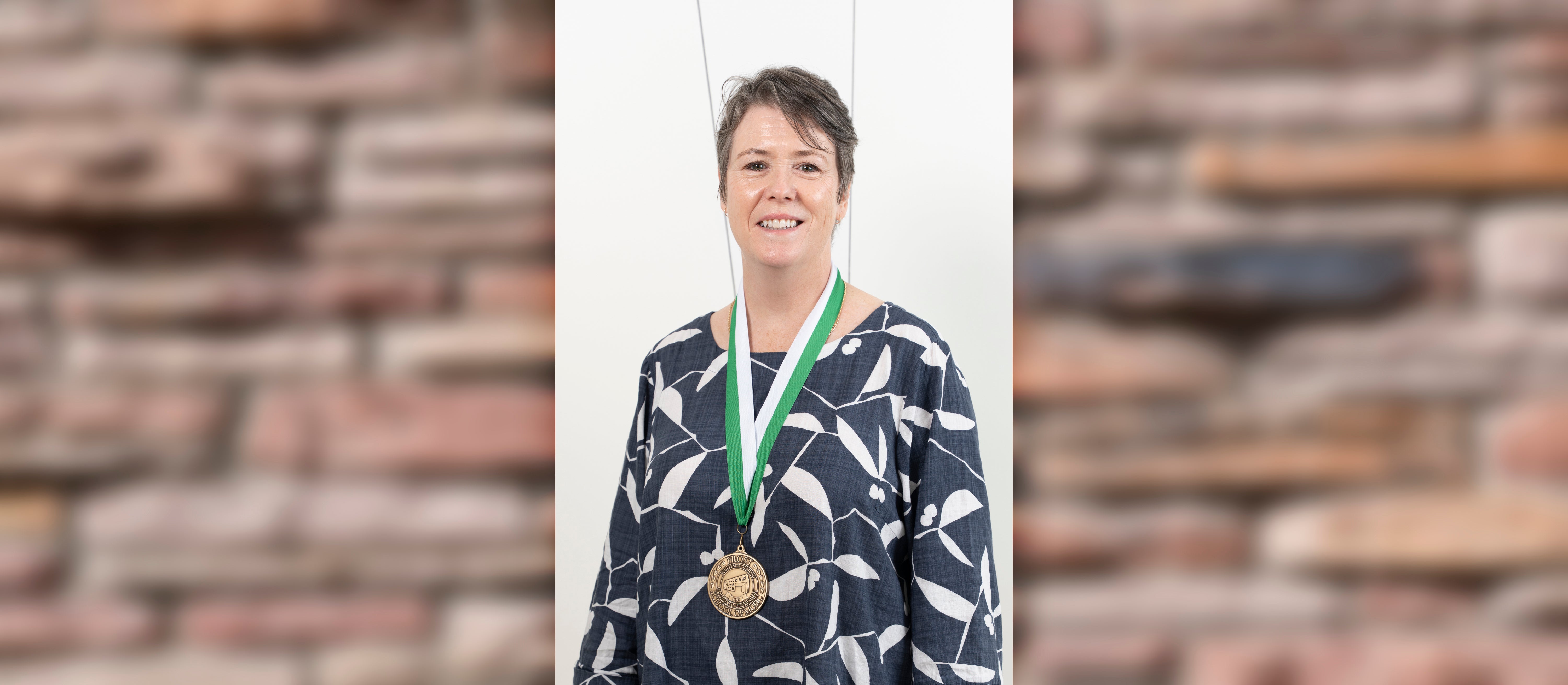 College of Music professor wins centennial medal | CU Boulder Today ...