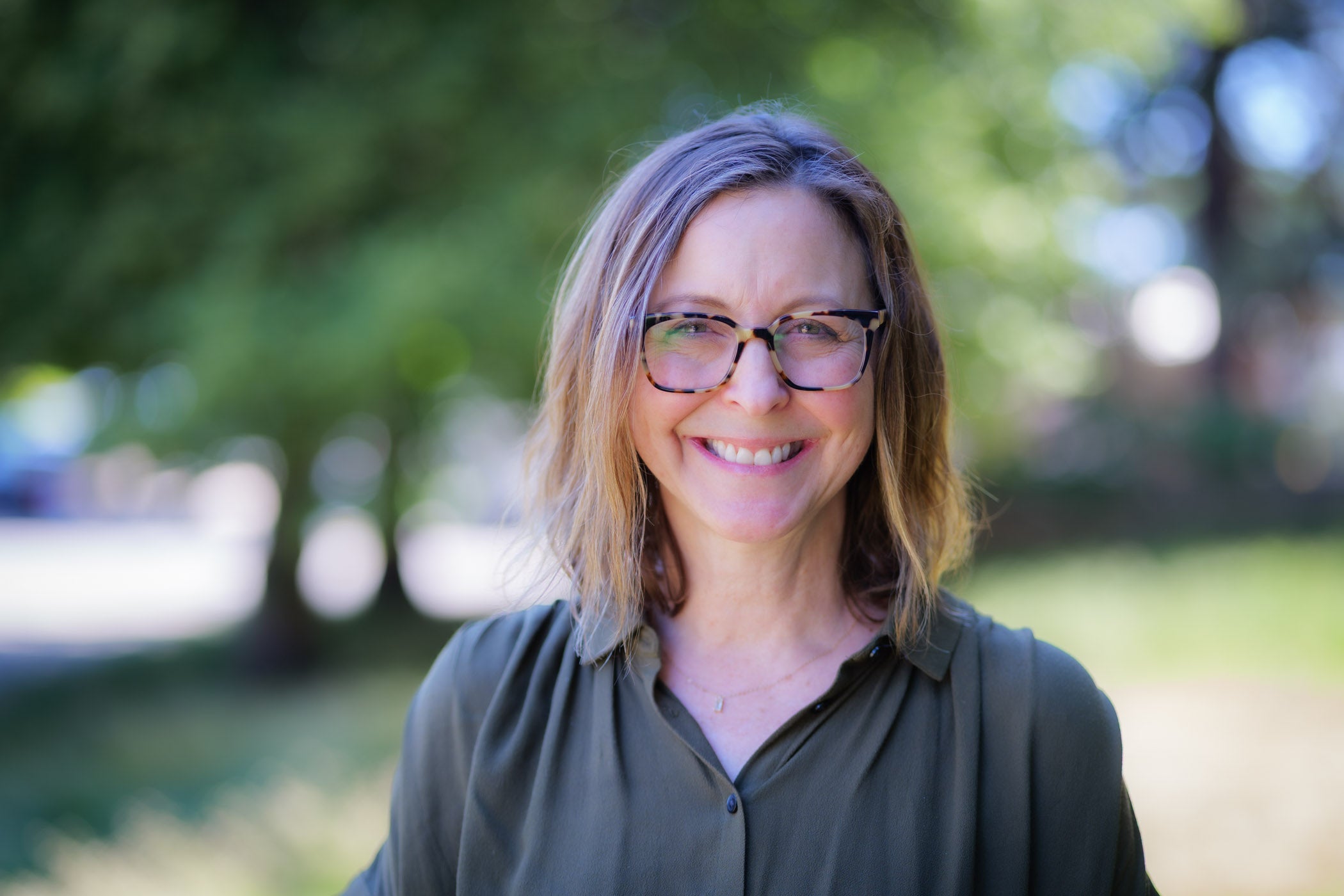 Casey Bauer | CU Boulder Today | University of Colorado Boulder