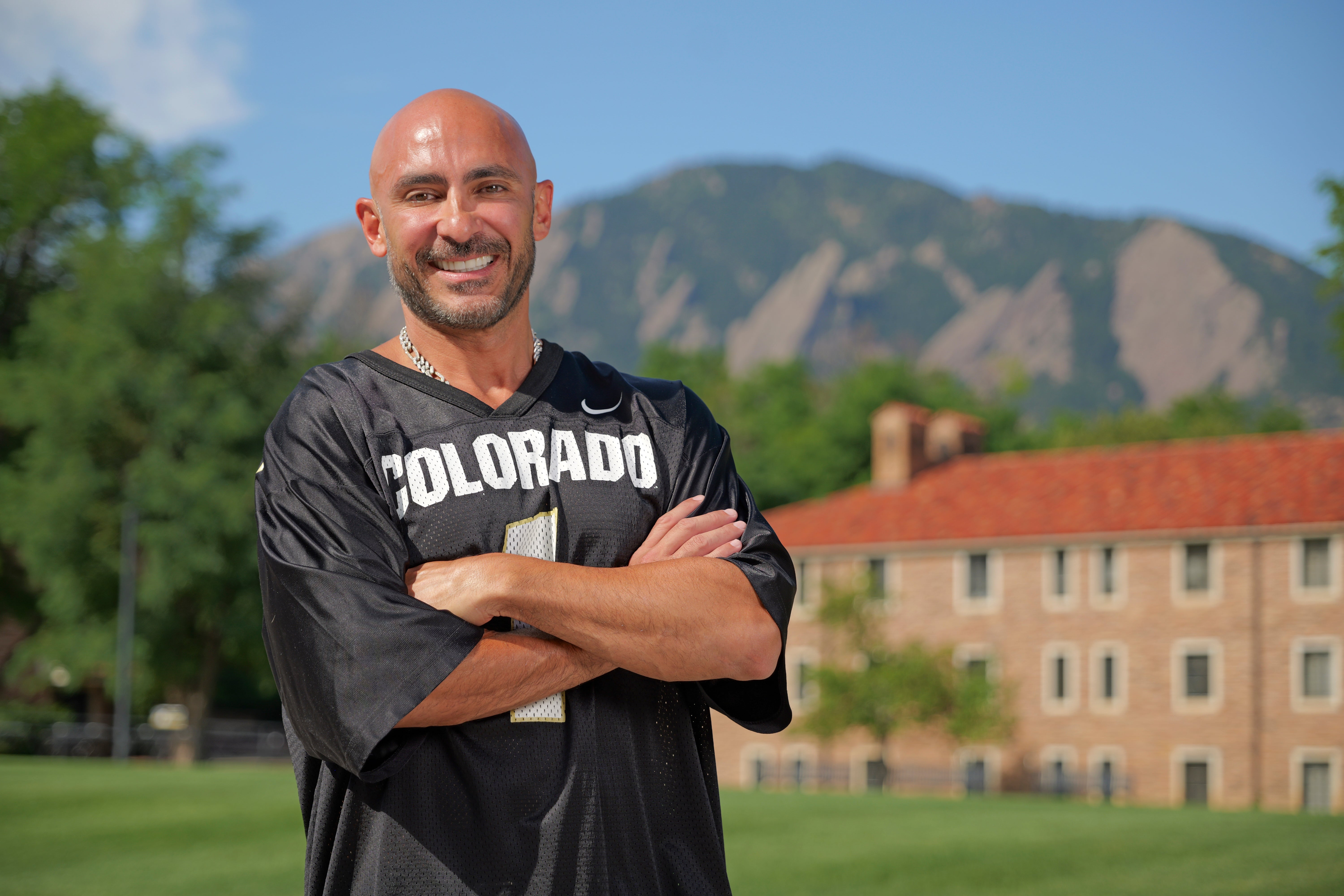 CU engineering center renamed in honor of Campos Foundation's $5M gift ...