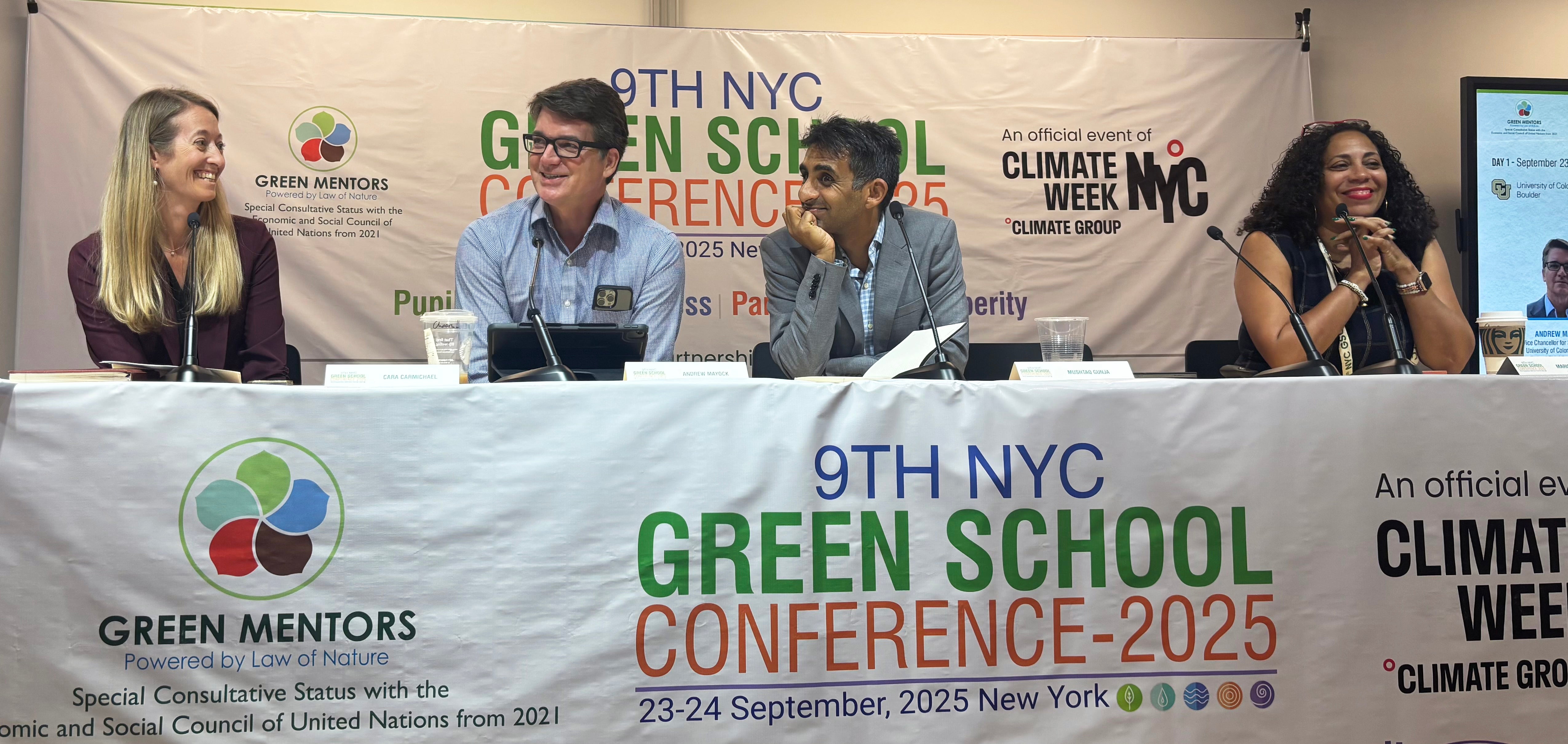 CU Boulder selected to lead new Carnegie Elective Classification for ...