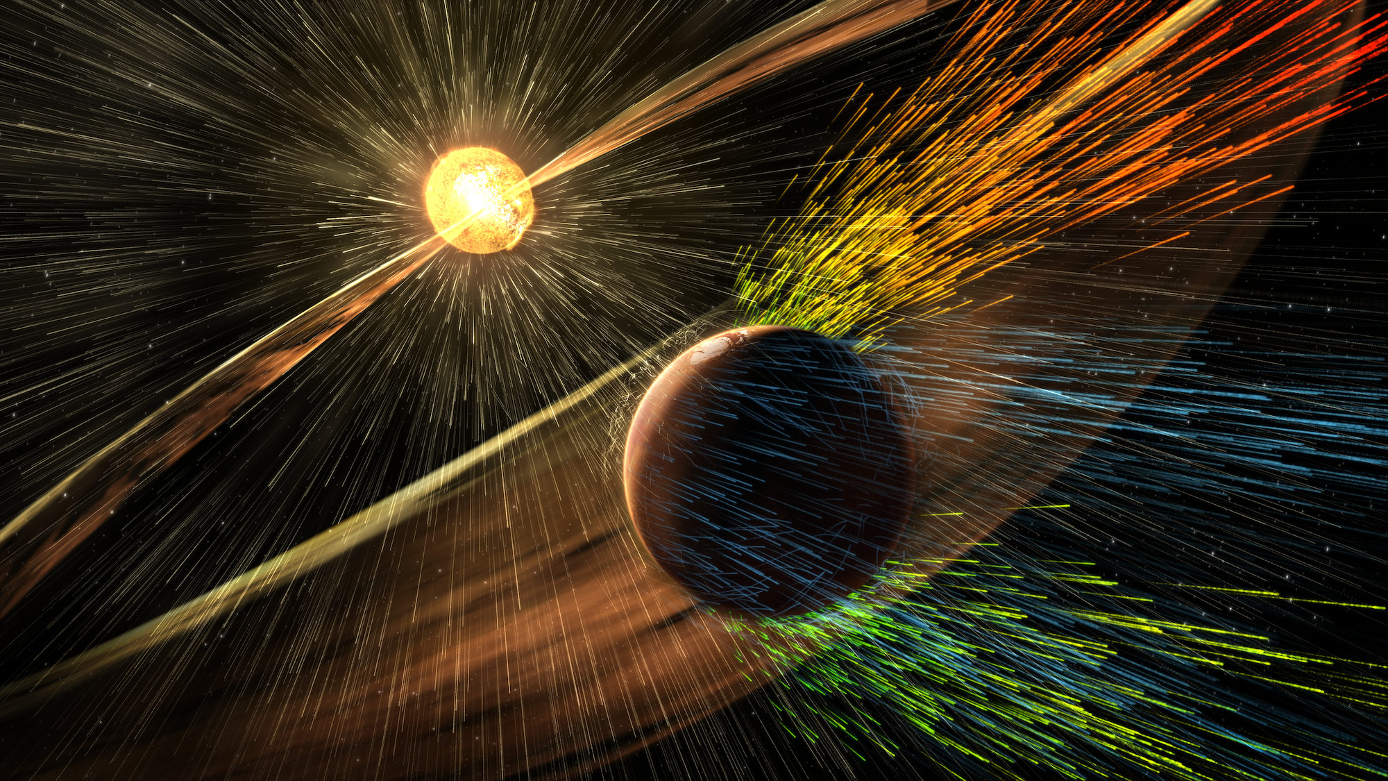 Why space exploration matters: Planetary scientist reflects on lessons ...