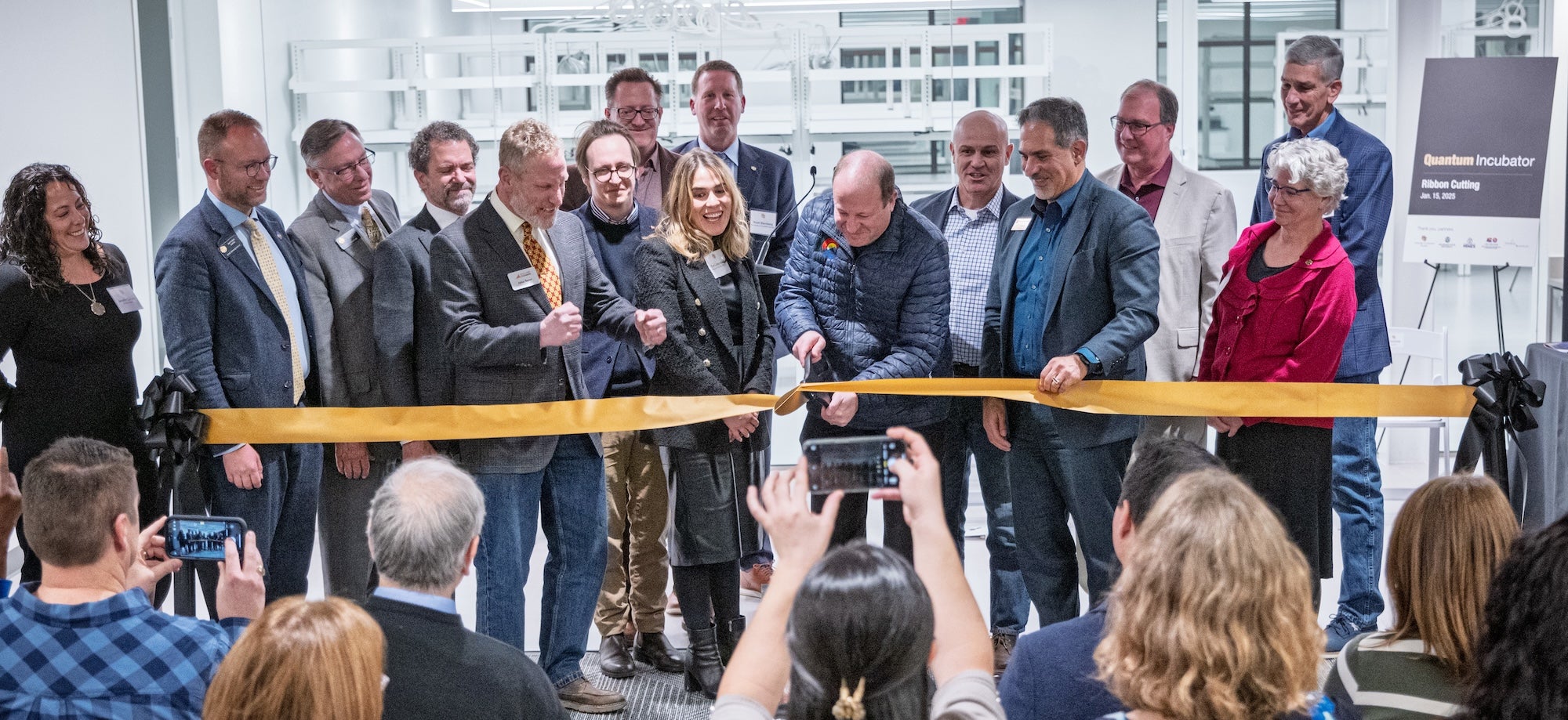 Building the quantum workforce of the future: A new study seeks the way ...