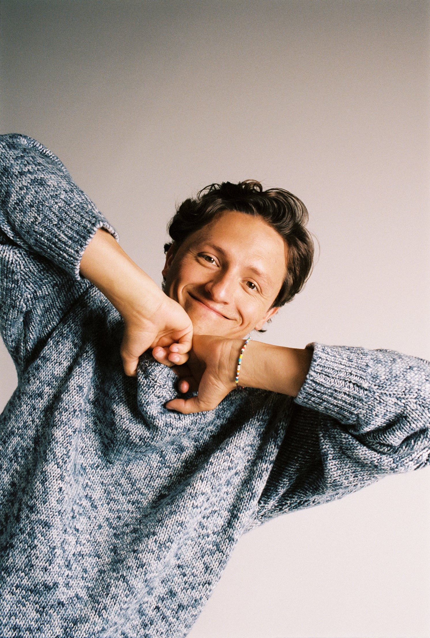 Connor Wood to perform Homecoming comedy show Oct. 29 | CU Boulder ...