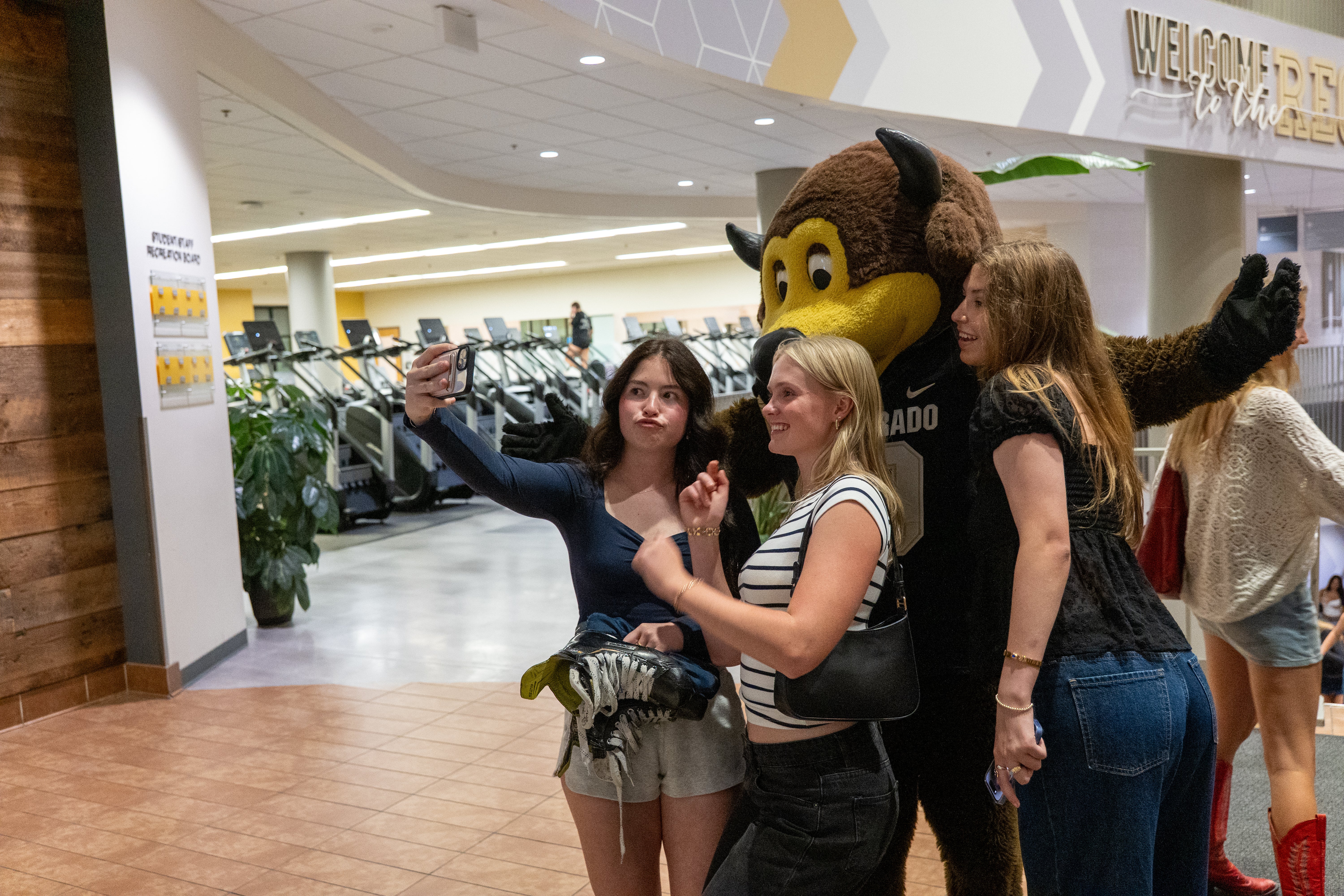 34 things to do: Attend the Student Wellness Fair and more | CU Boulder ...