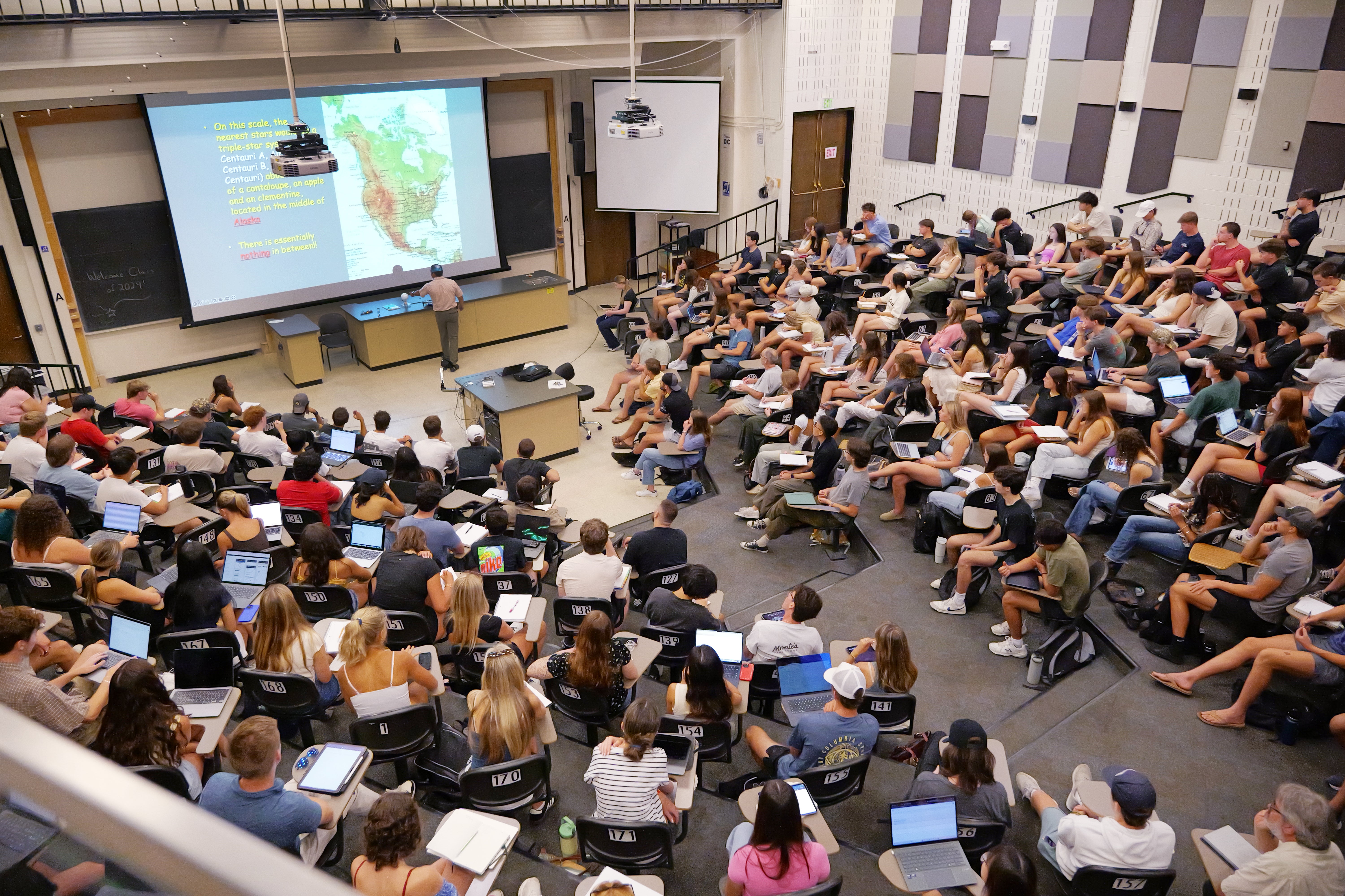 CU Boulder learning outcomes assessment takes shape, garners cross ...