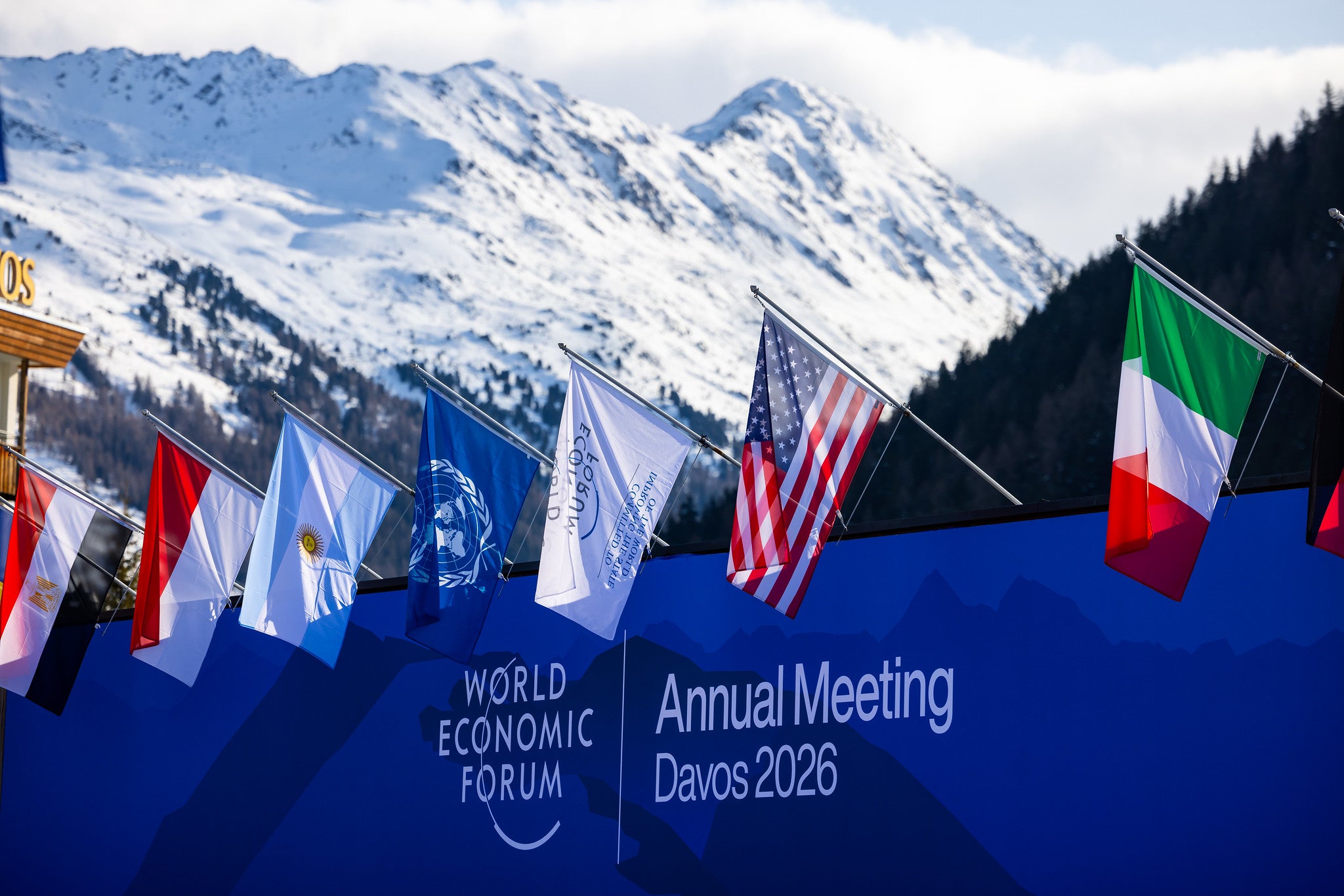 Tom Cech to Davos: RNA research is 'still a big deal' | CU Boulder ...