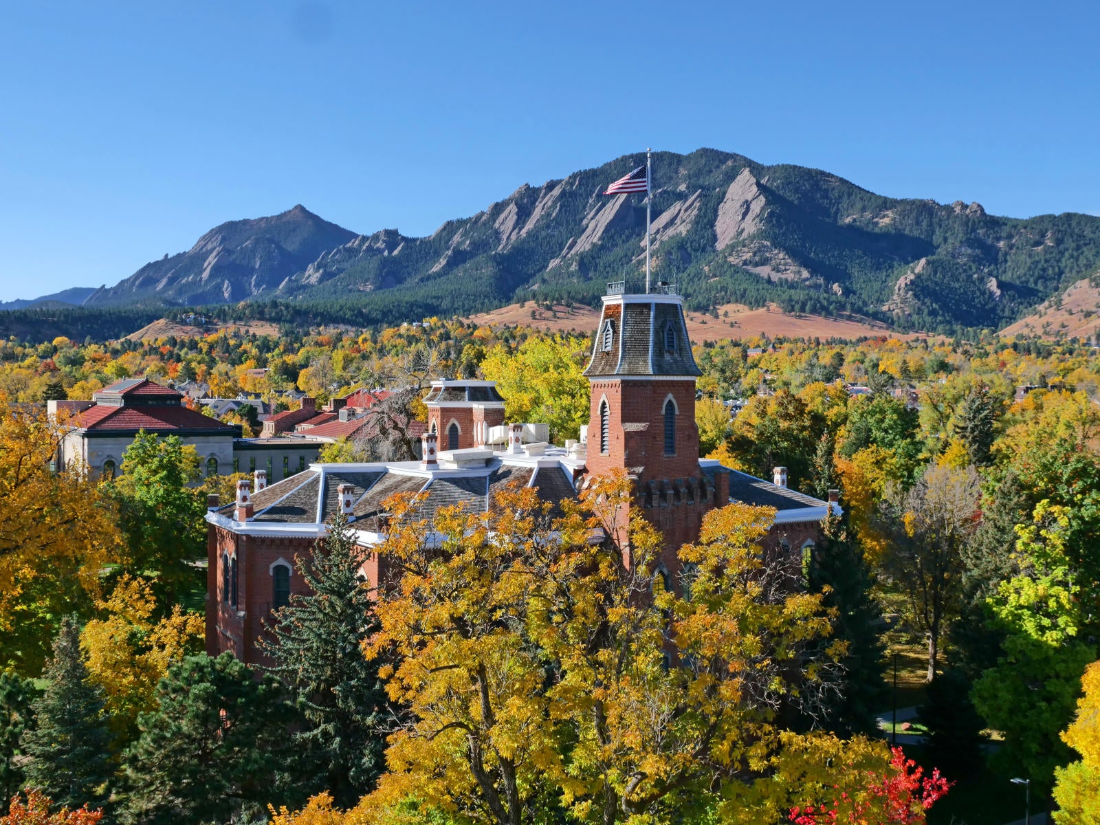 Reisher Scholars Program launches at CU Boulder with $4.2M in ...