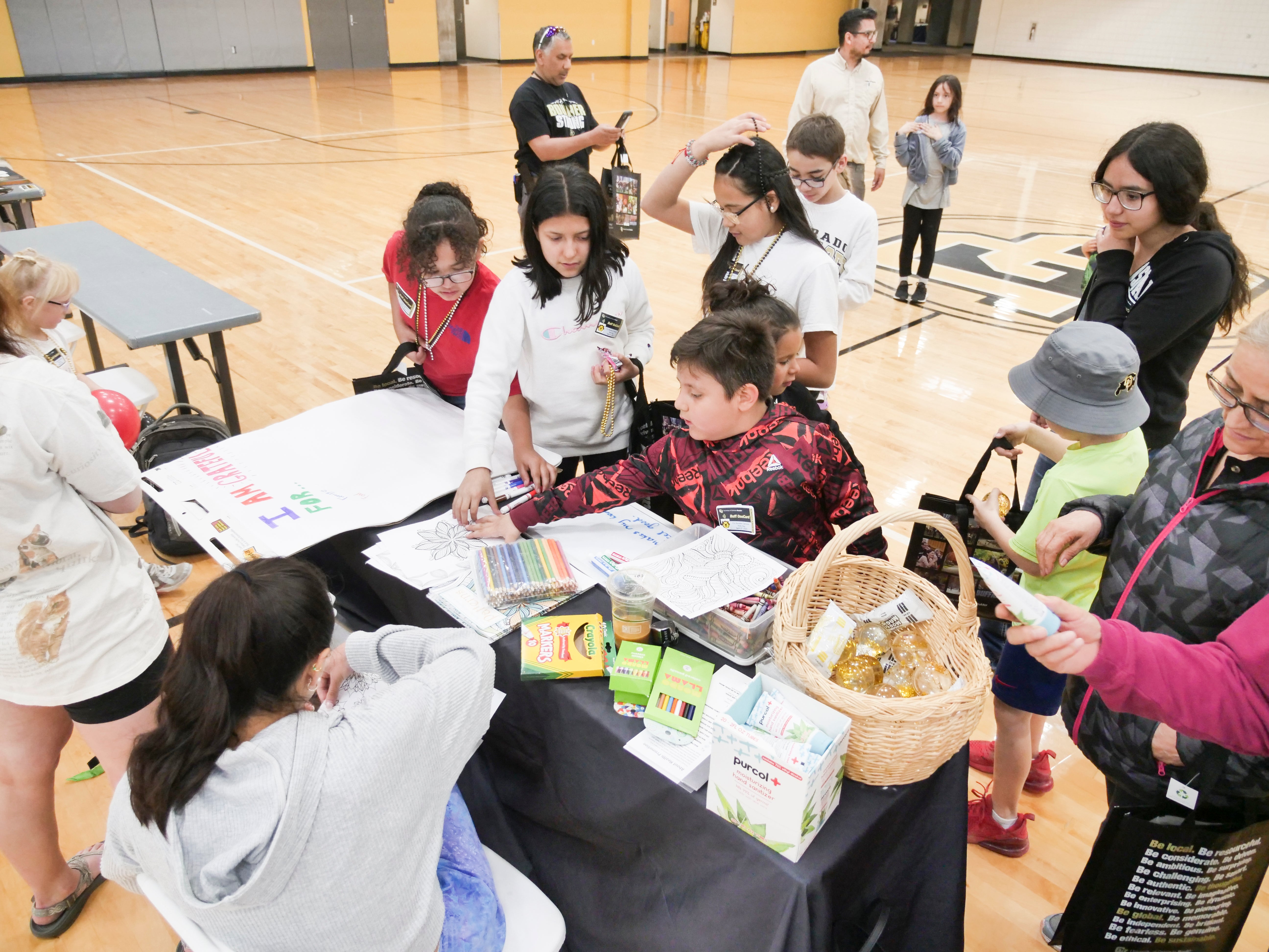 Hosting a youth program at CU Boulder? Start here | CU Boulder Today ...