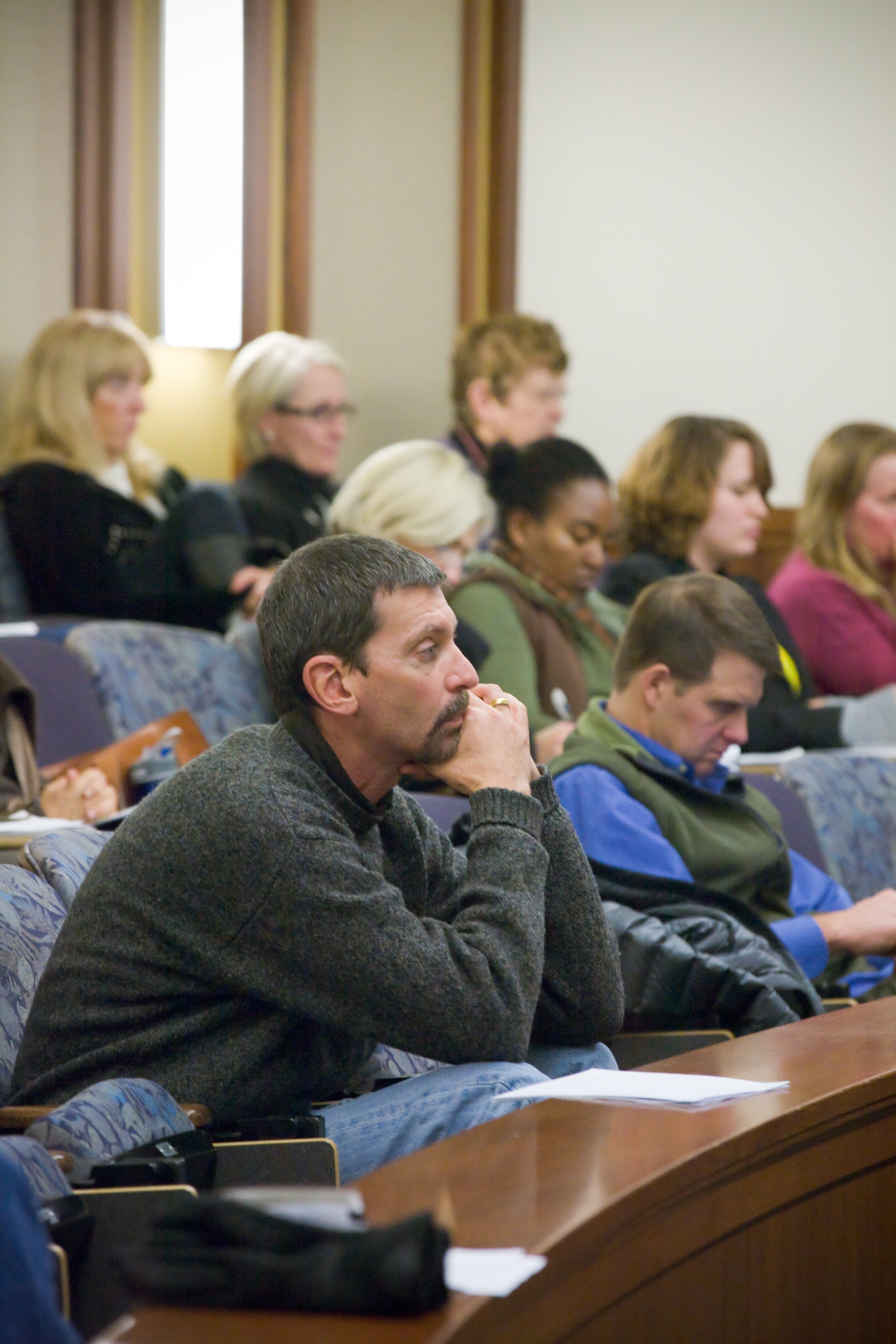 CU-Boulder’s Mini Law School open for registration | CU Boulder Today ...