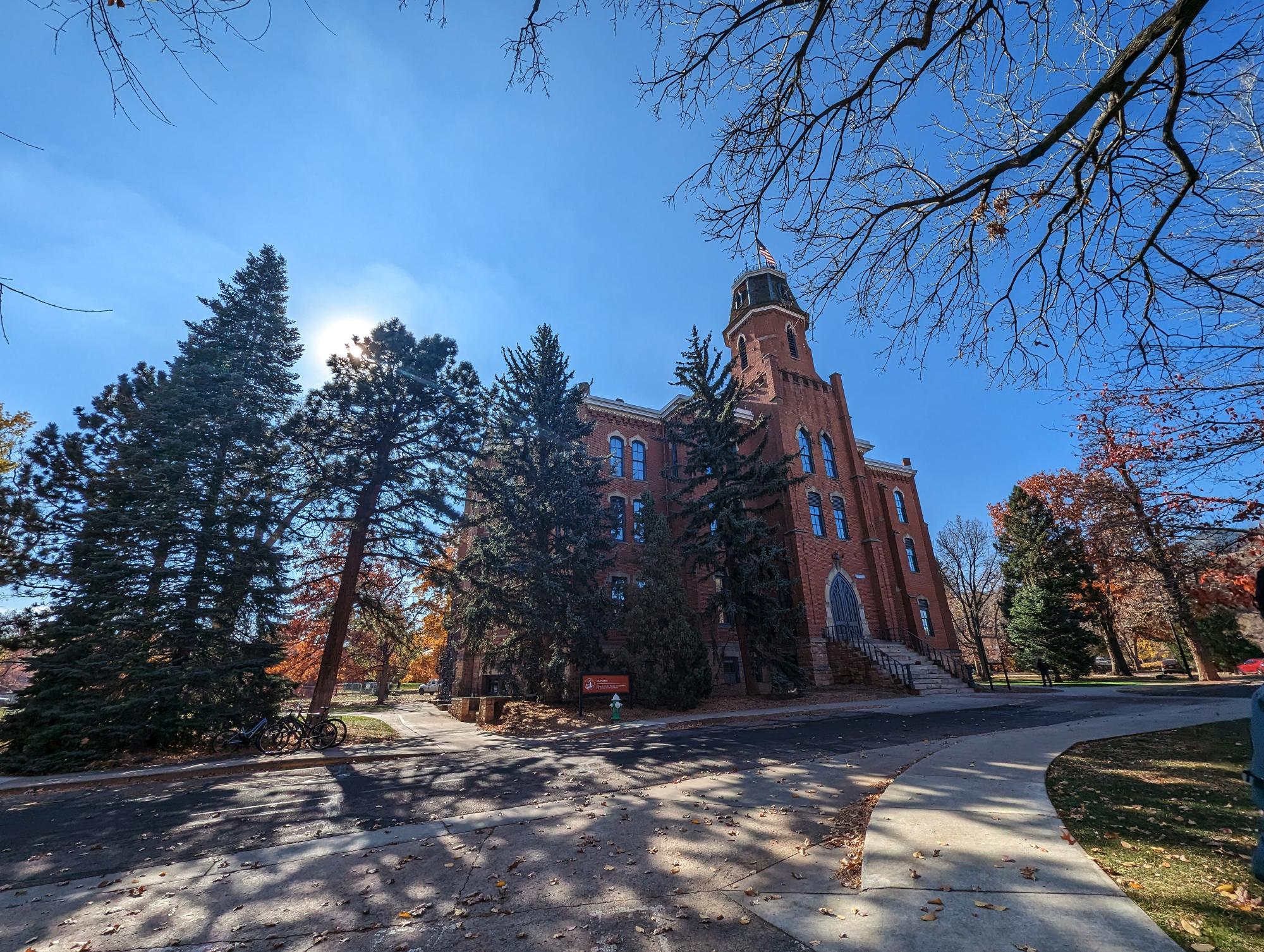 Provost names D’Andra Mull vice chancellor for student affairs | CU ...