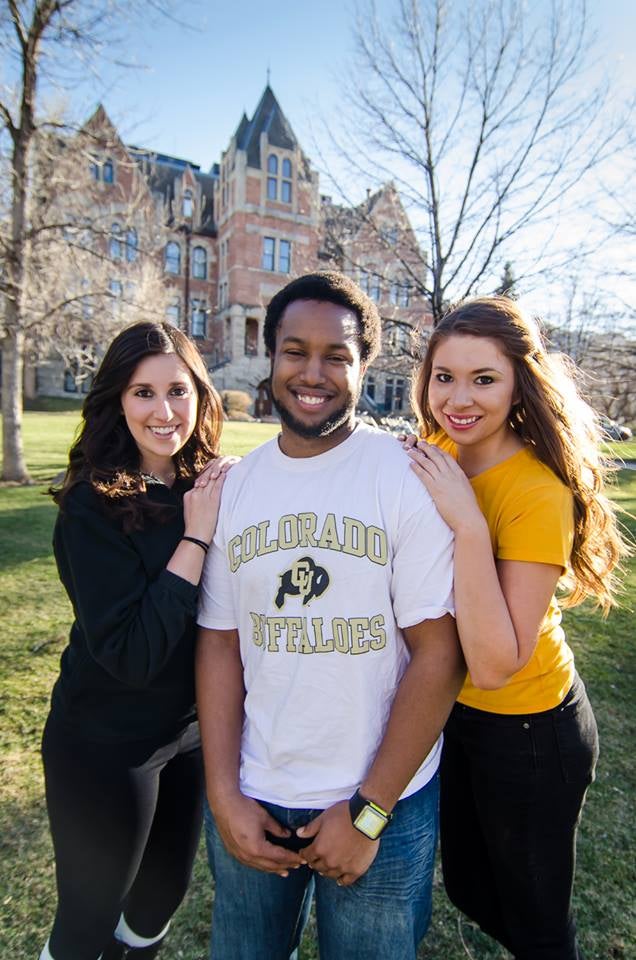 Your student government: Welcome to Boulder, Class of 2018! | CU ...