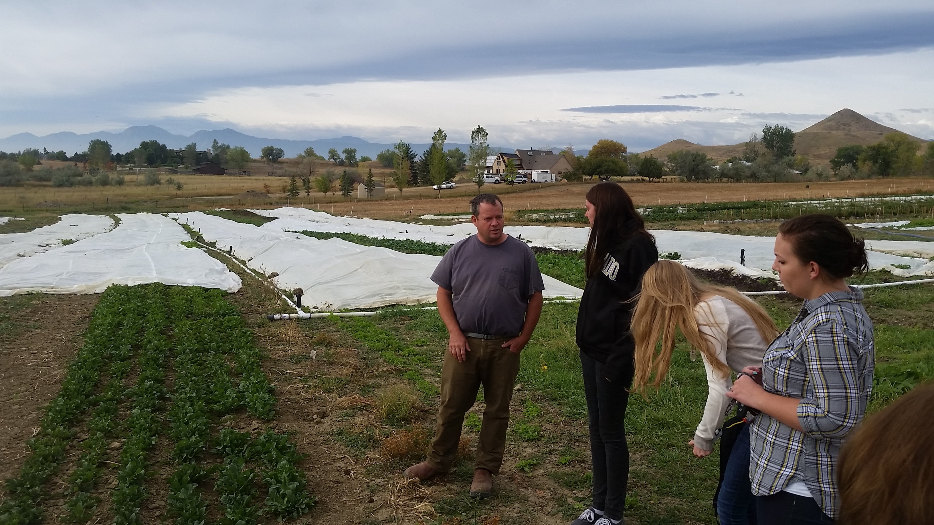 New initiative to showcase best teaching practices on campus | CU ...