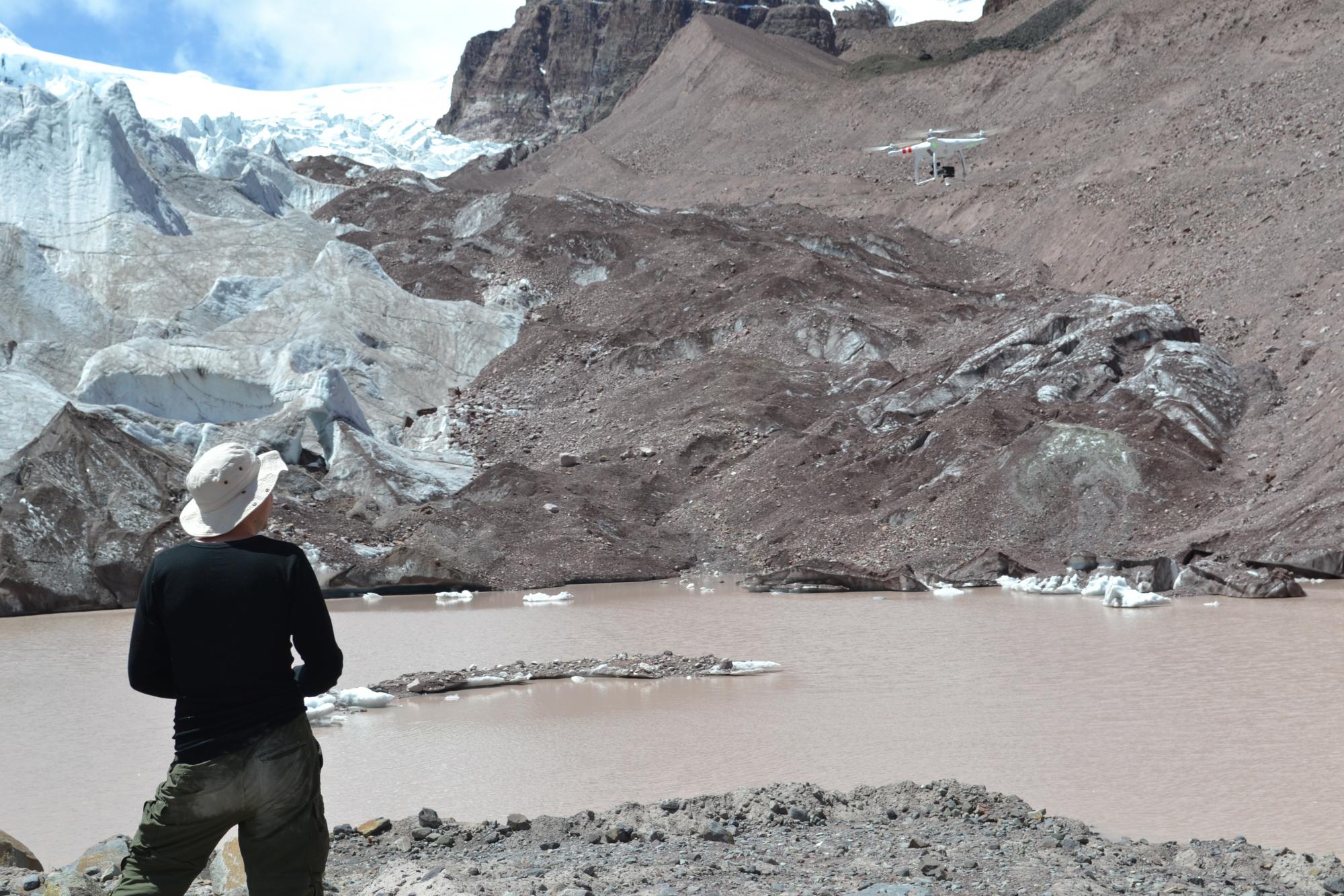 CU Boulder earth, atmospheric sciences No. 1 overall in 2018 global ...