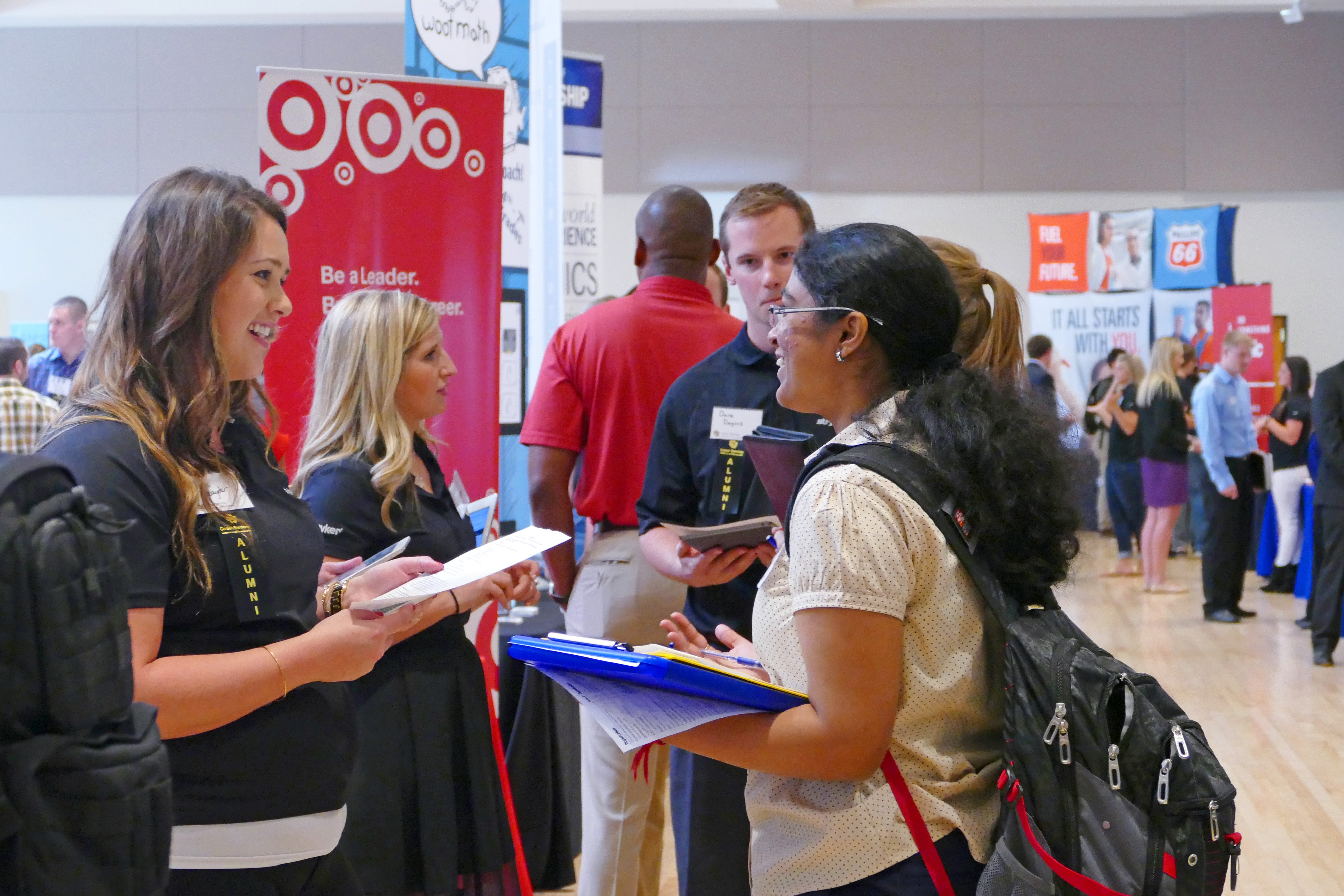 It's Your CU: Six tips to landing your dream job or internship | CU ...