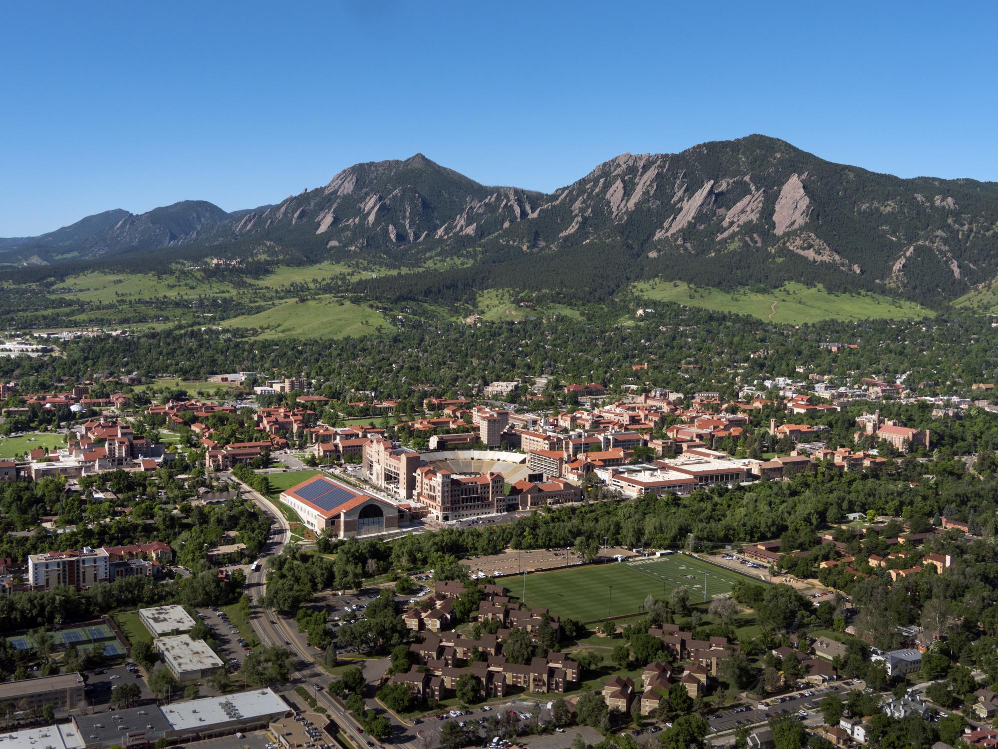 2 CU Boulder faculty named 2017 National Academy of Inventors fellows ...