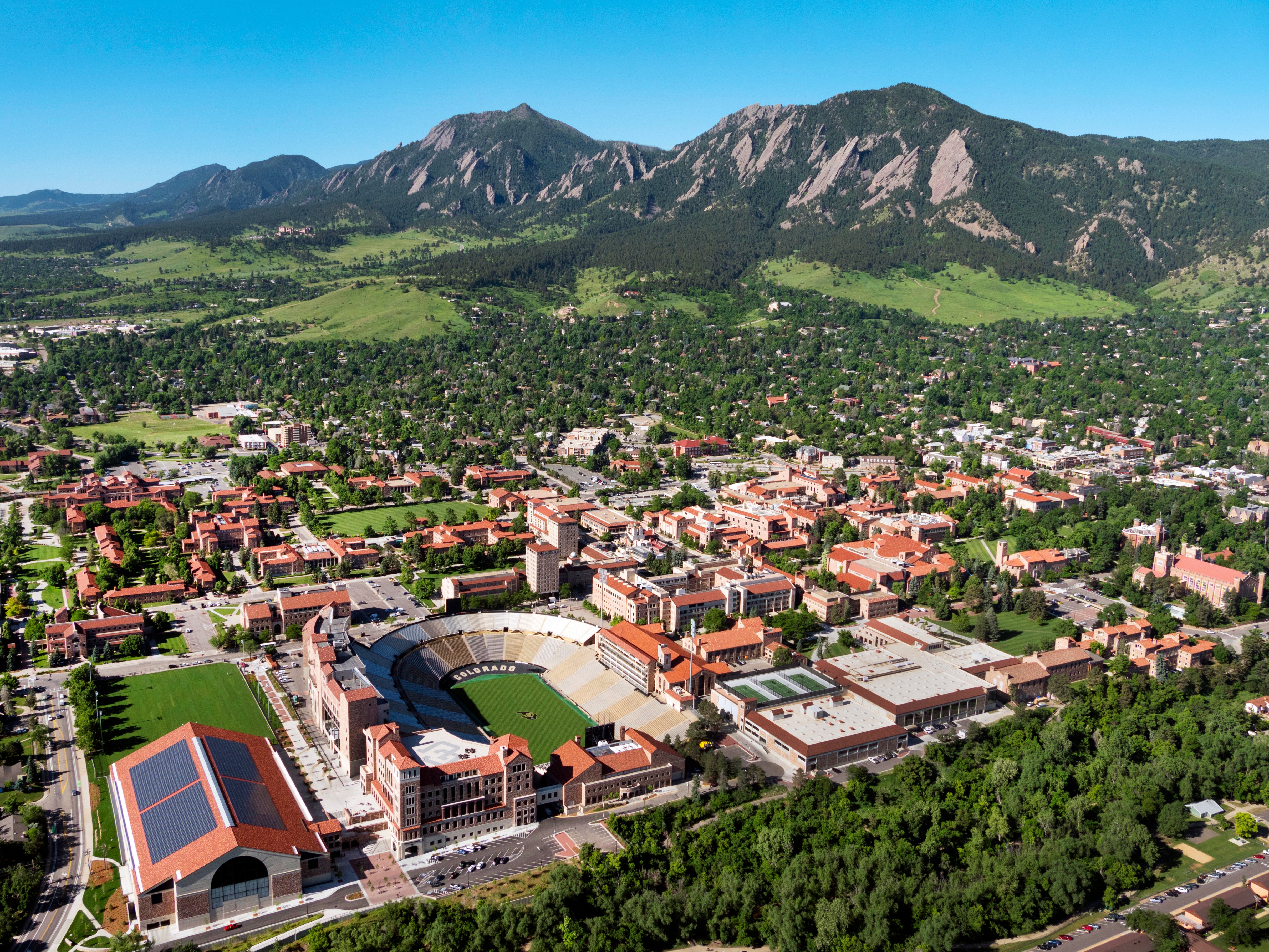 CU Boulder launches new master's degrees in sustainable business ...