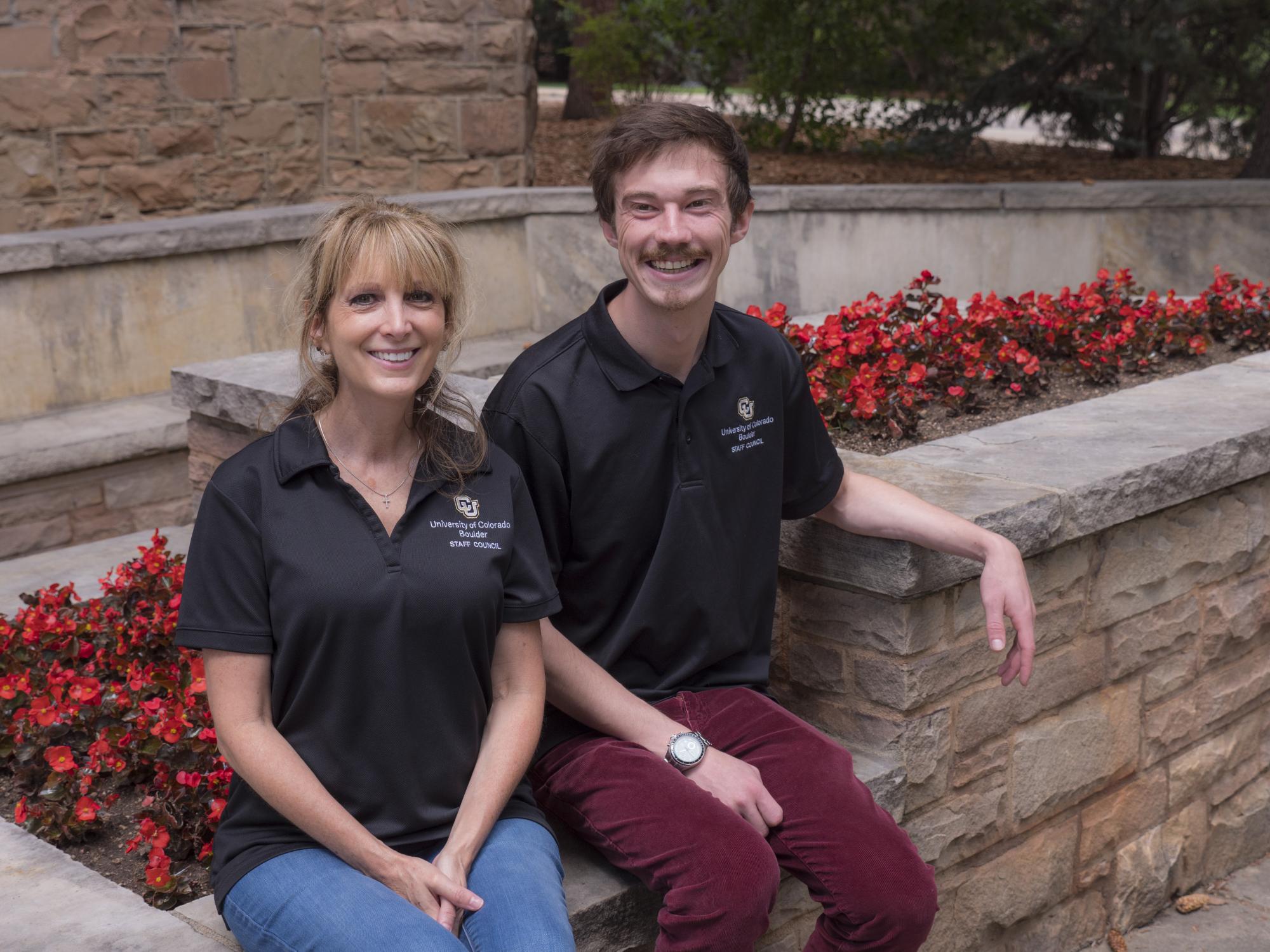 Get to know Staff Council: Serving the CU Boulder campus | CU Boulder ...