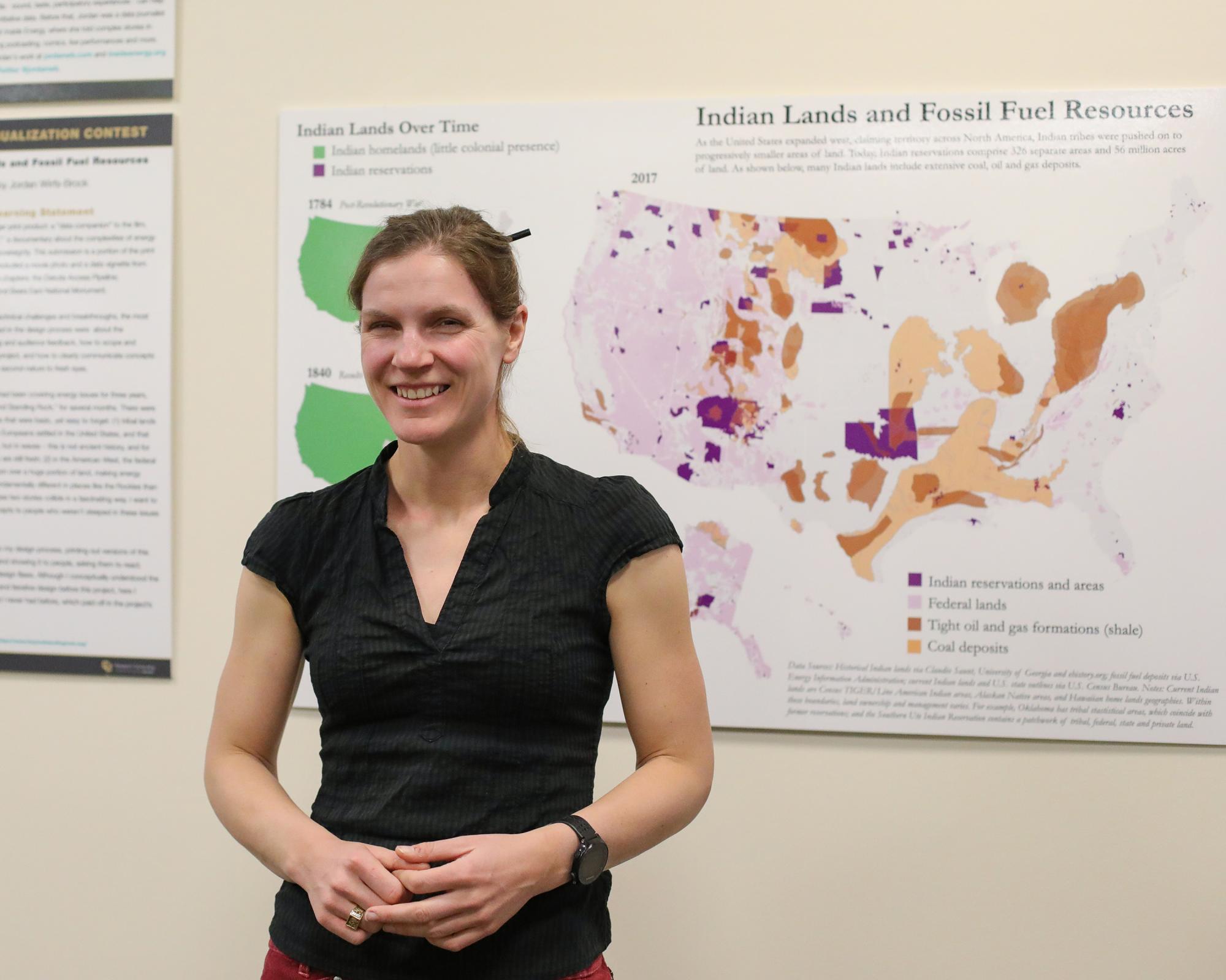 How Do You Communicate The Findings Of Your Research Visually Cu