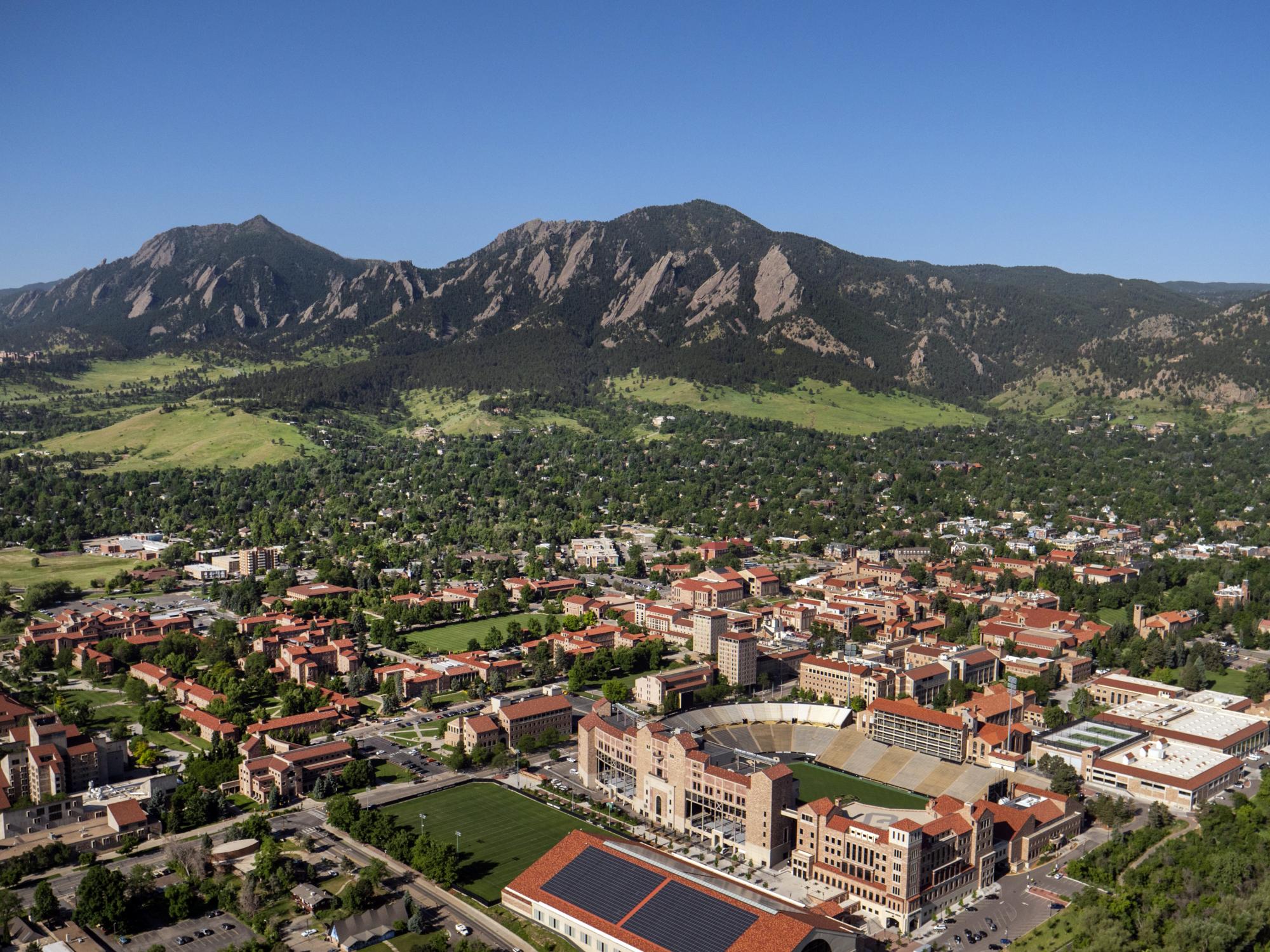 9 things to do this week: Career fair prep and more | CU Boulder Today ...